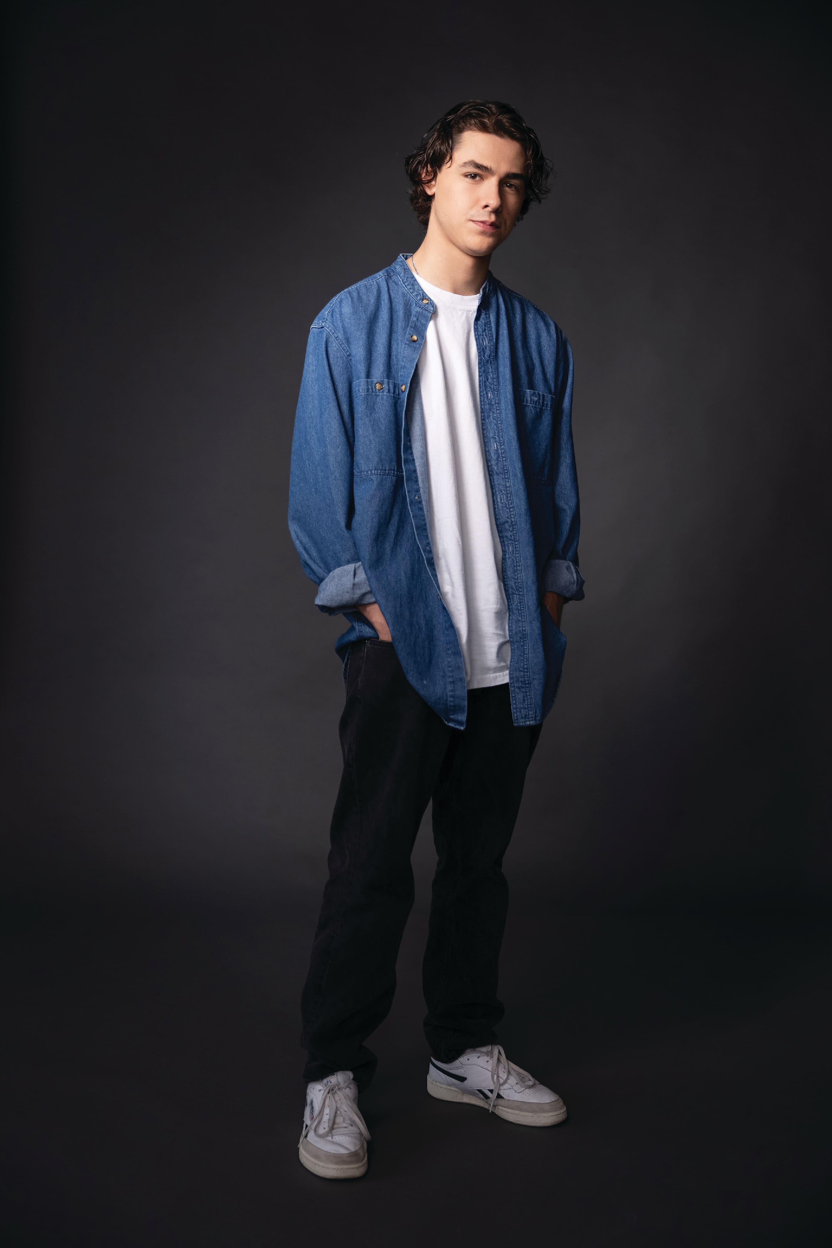 Henri Picard dévoile les conseils qu’il a reçus de ses parents | 7 Jours