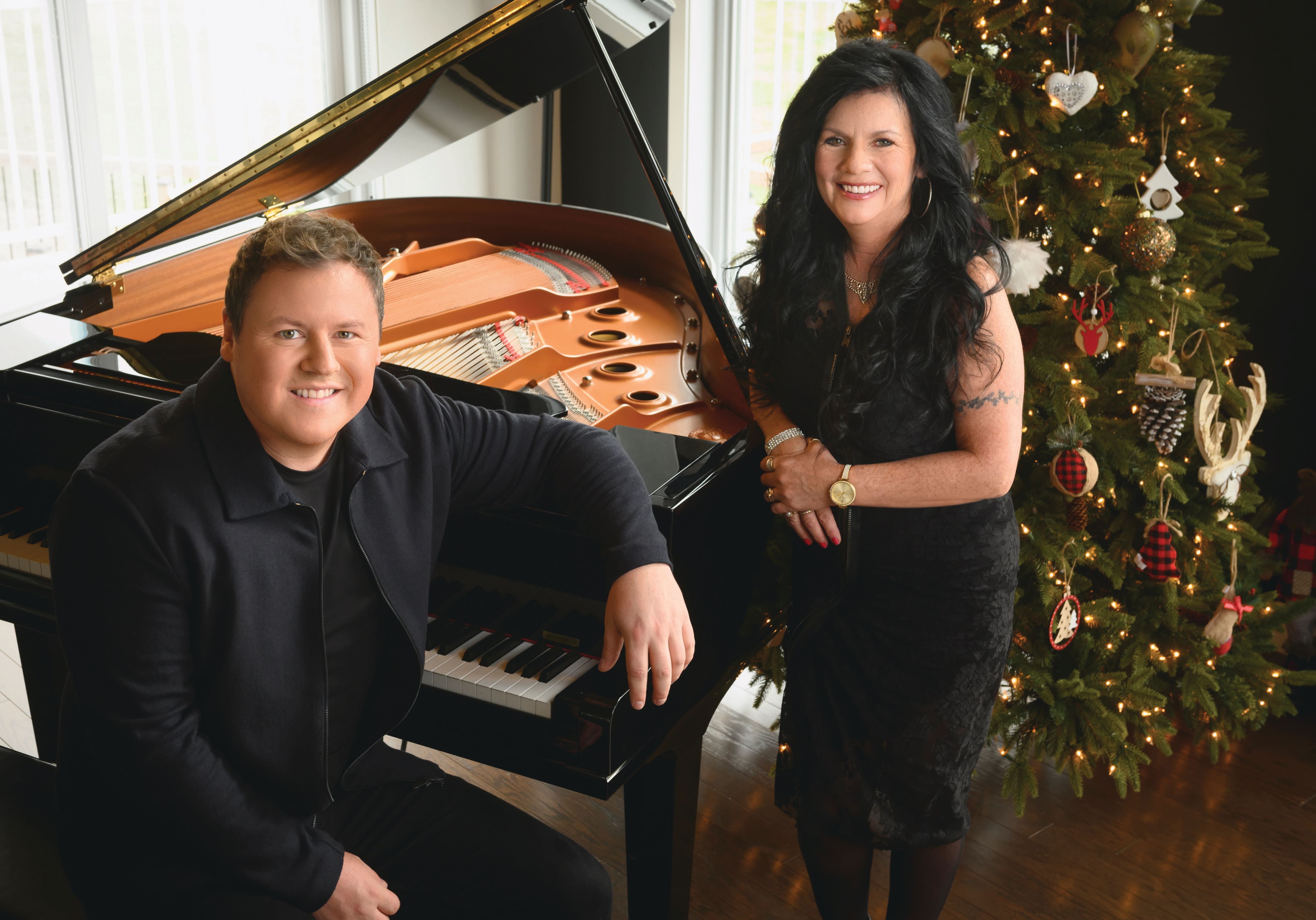 Maxime Landry rend un hommage vibrant à sa mère, la personne la plus ...