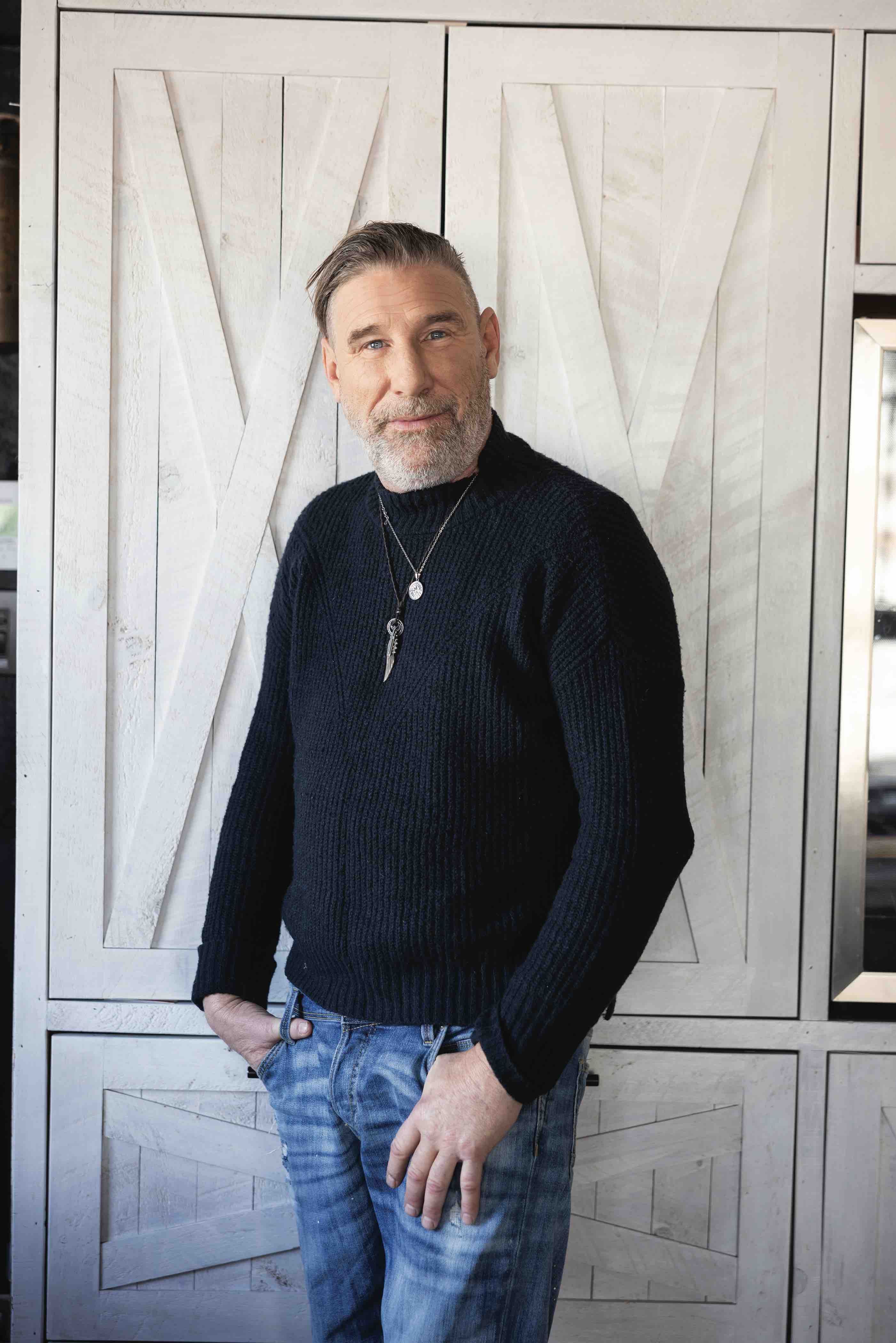 Peter MacLeod fait le point après avoir mis sa tournée sur pause | 7 Jours