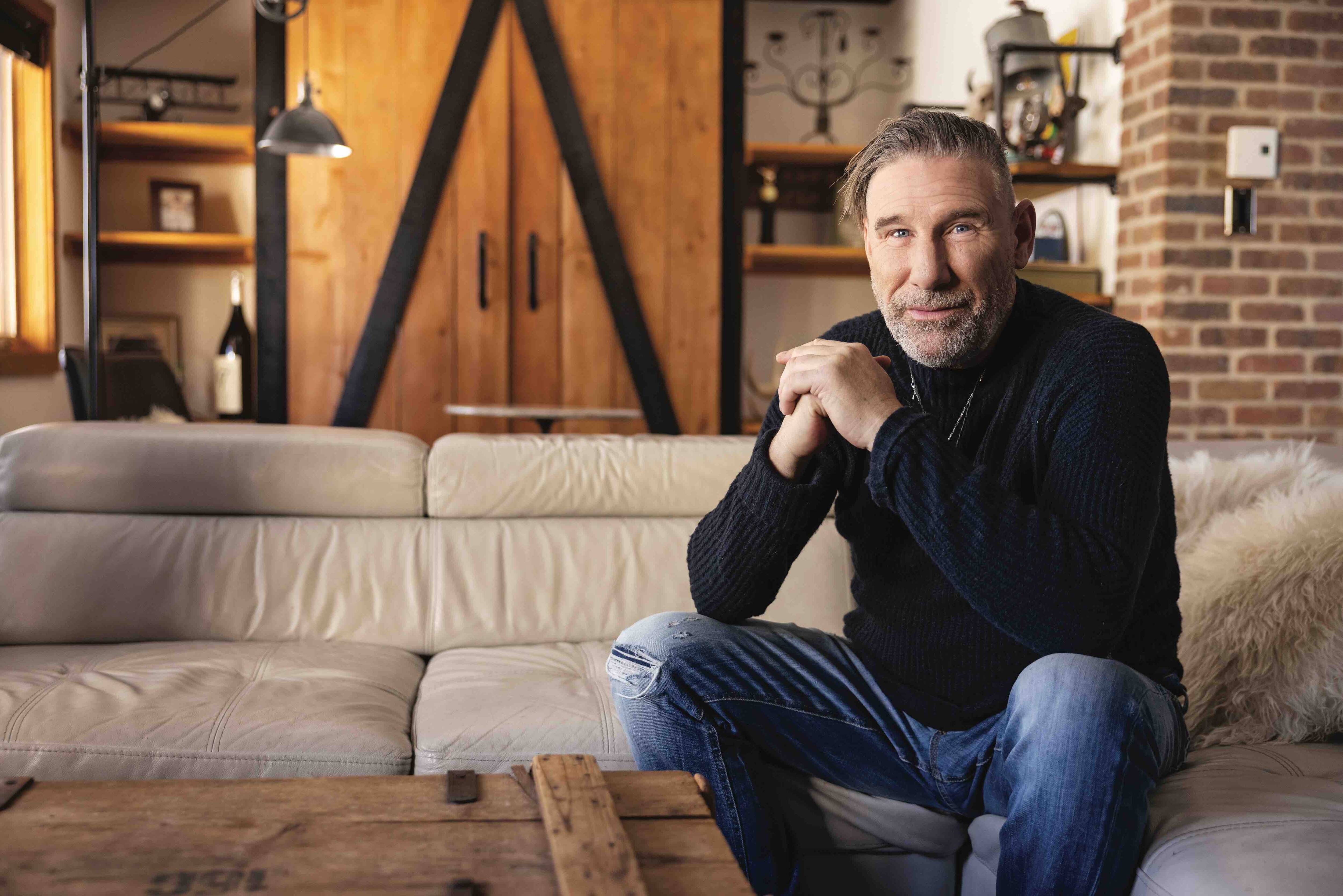 Peter MacLeod fait le point après avoir mis sa tournée sur pause | 7 Jours