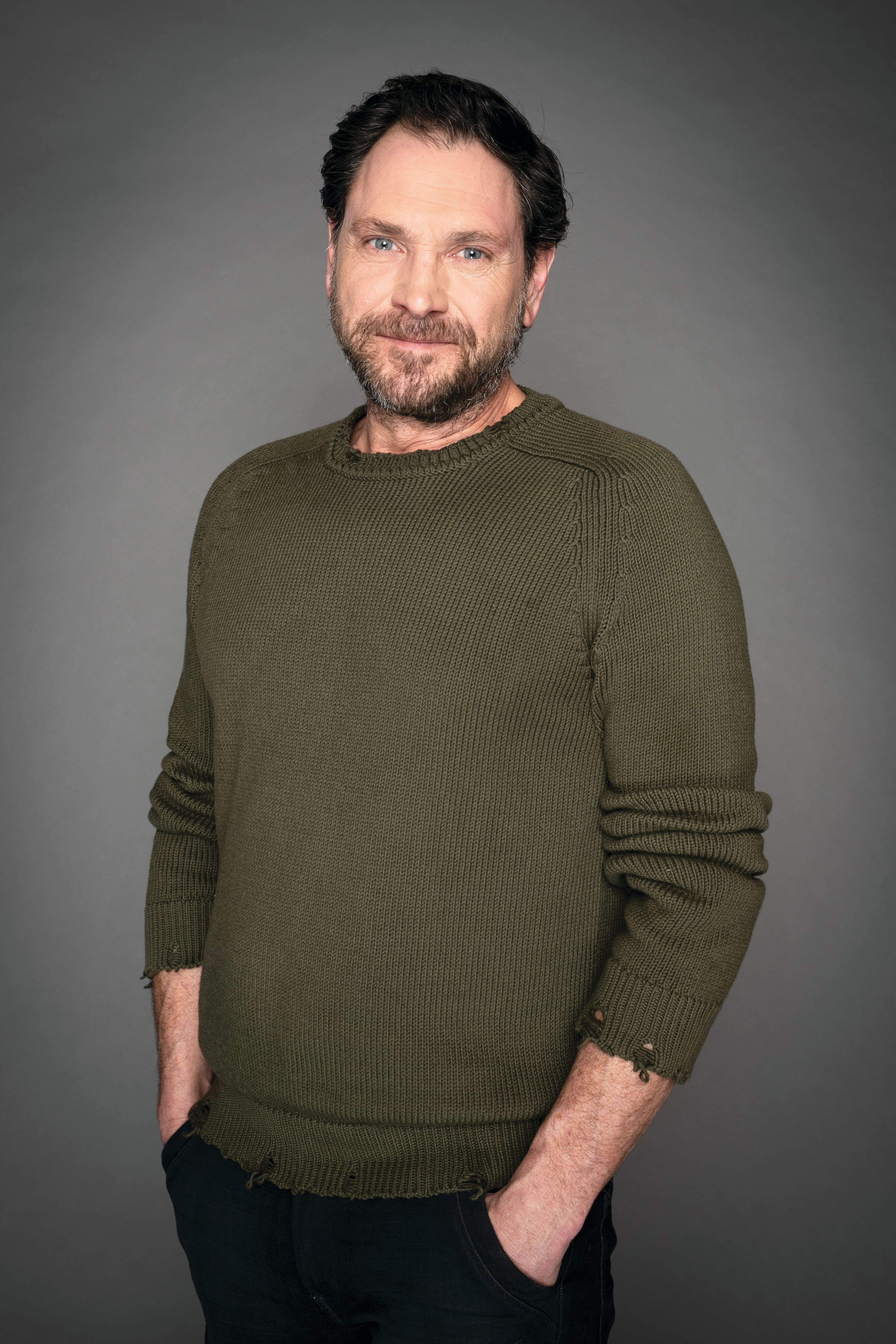 Patrick Labbé aurait aimé avoir un 7e enfant | 7 Jours