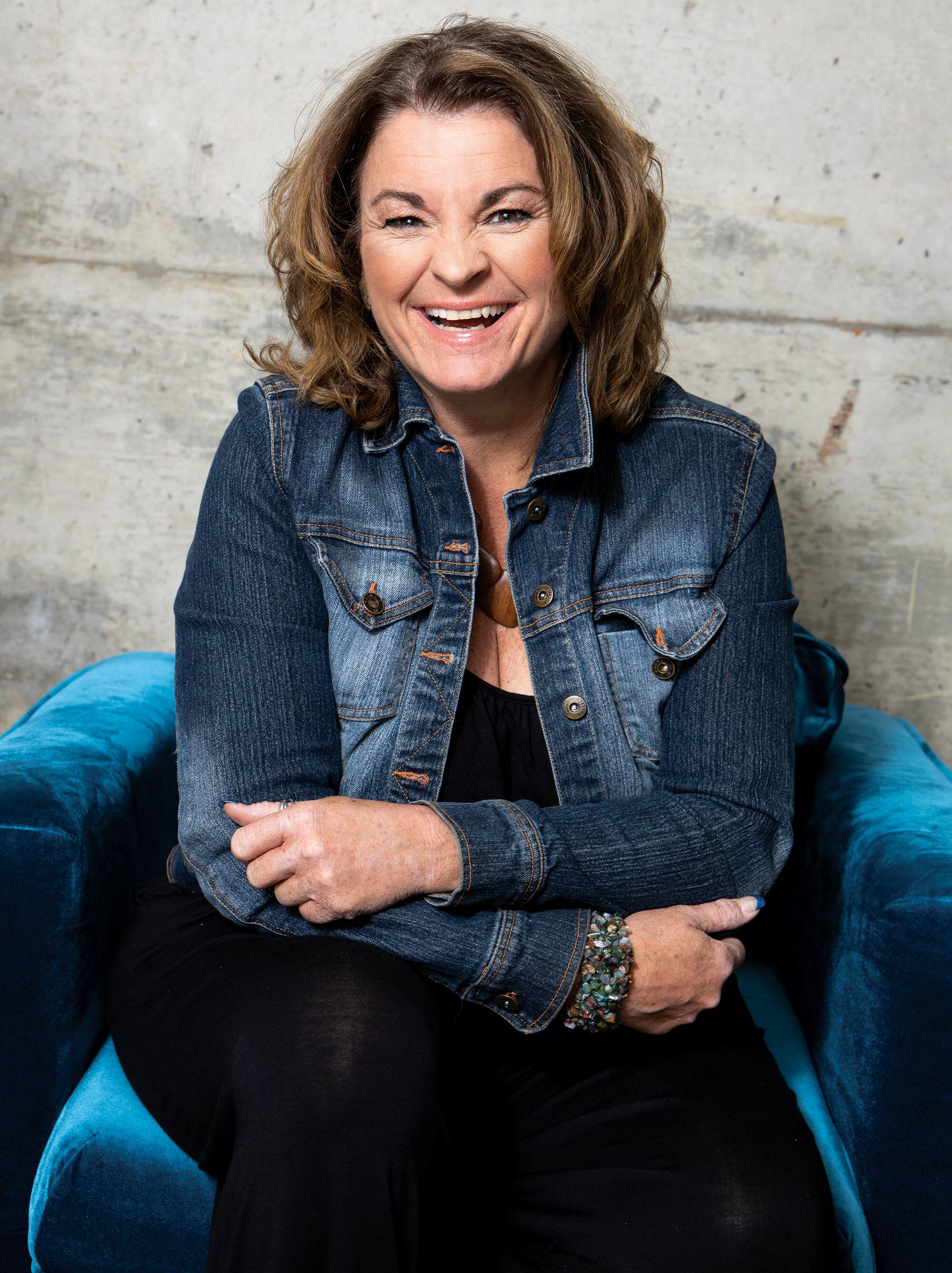 Jeanick Fournier, la gagnante de Canada’s Got Talent, se confie | 7 Jours