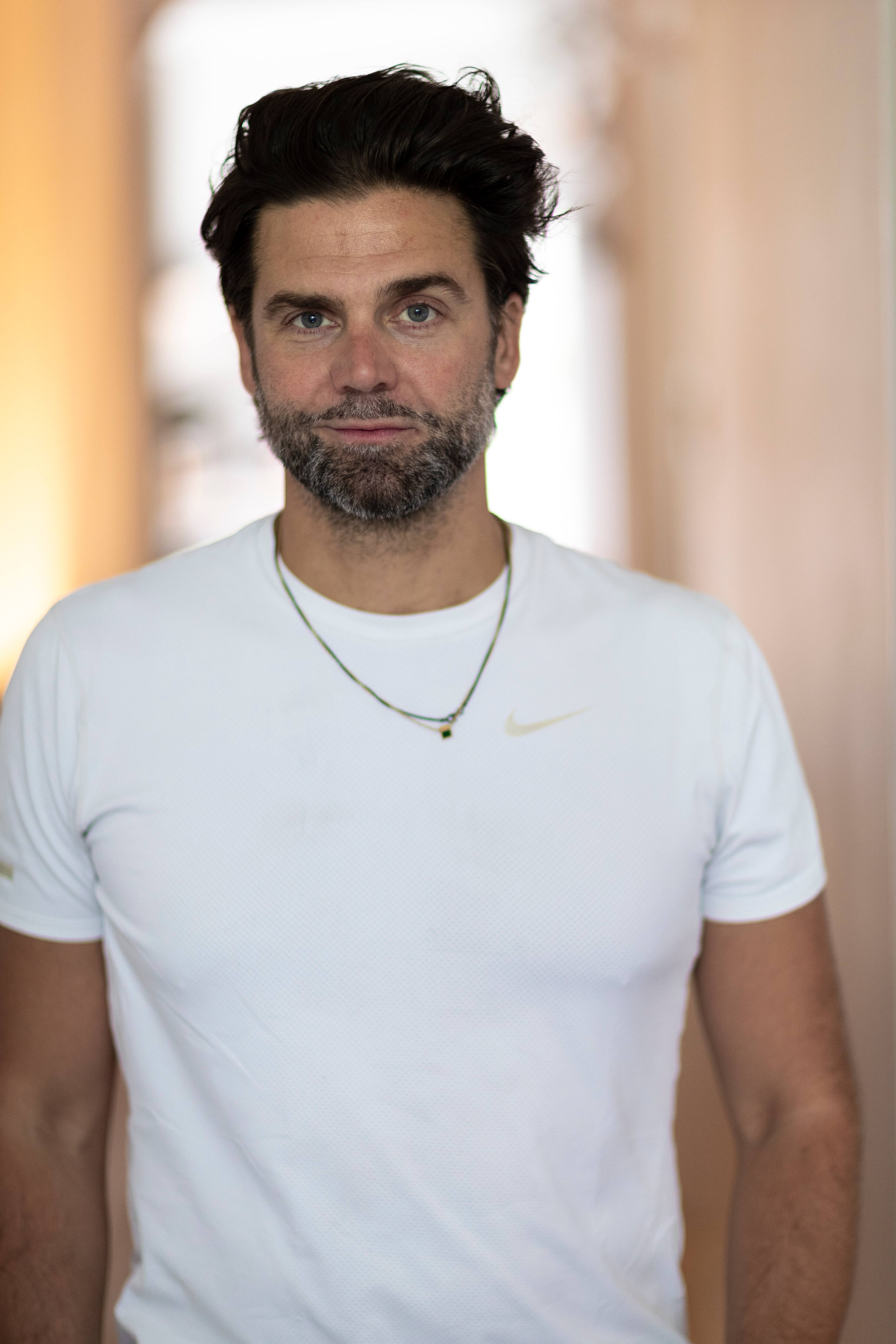 «Bonsoir bonsoir»: À quelques heures de son retour à l'animation, Jean ...