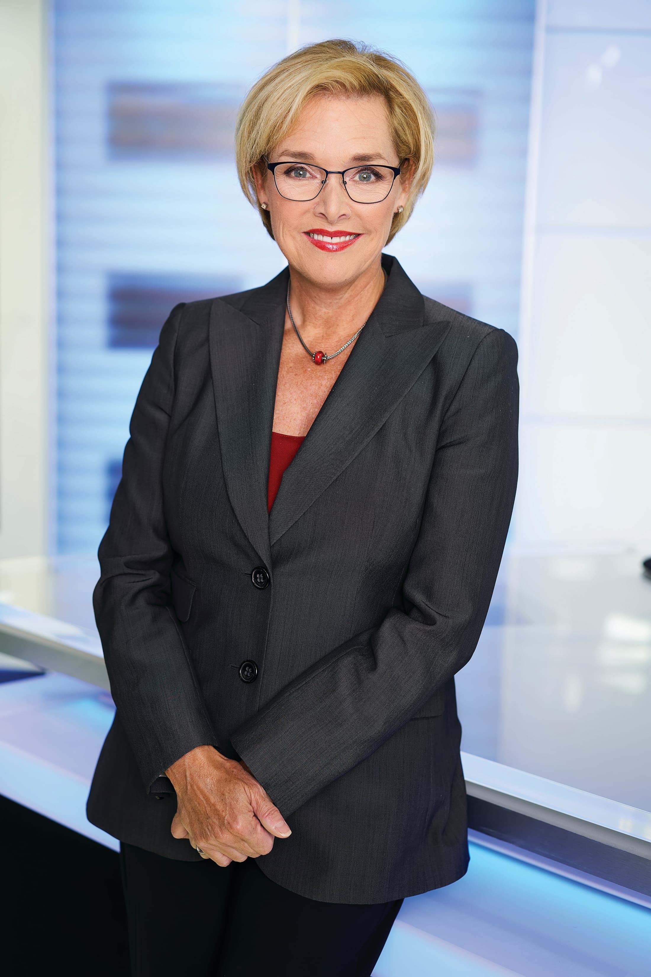 Après 34 ans de métier, Sophie Thibault est toujours excitée d’être en ...