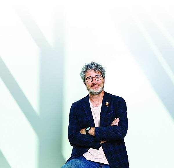 Stéphane Archambault à la barre d’un nouveau projet télé | 7 Jours