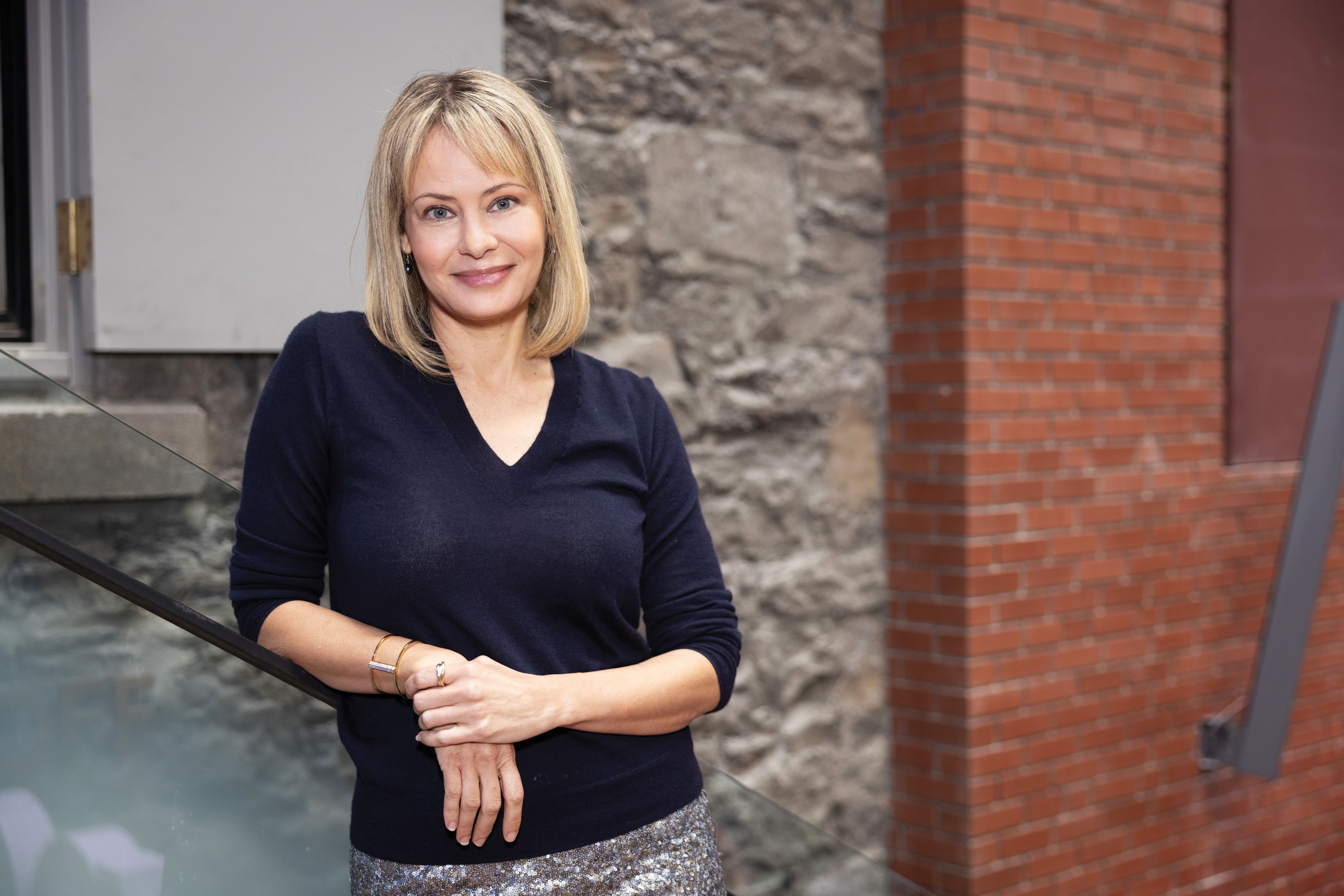 15 ans d’amour pour Catherine-Anne Toupin et Antoine Bertrand | 7 Jours