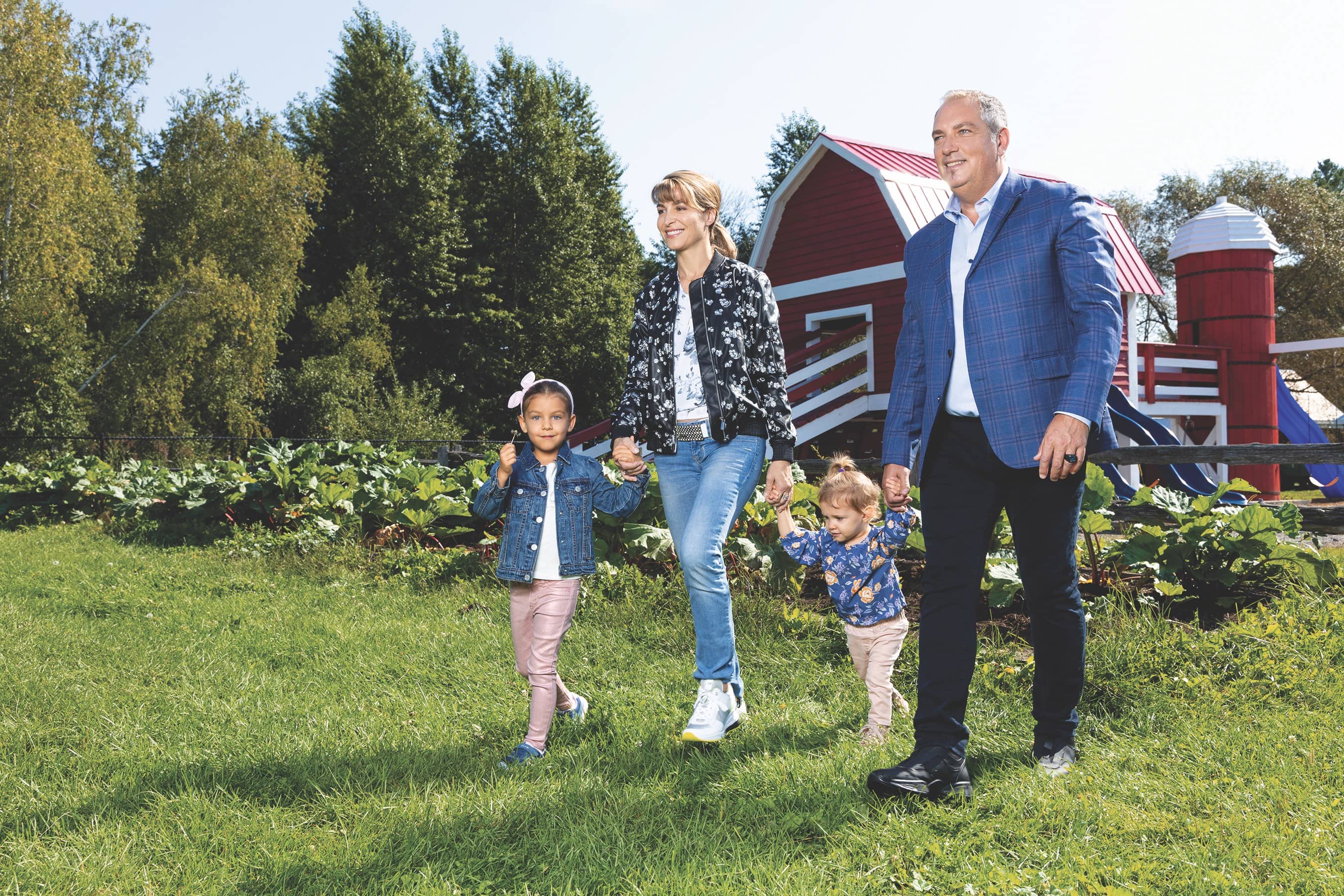 Difficiles traitements de fécondation in vitro pour la conjointe de ...