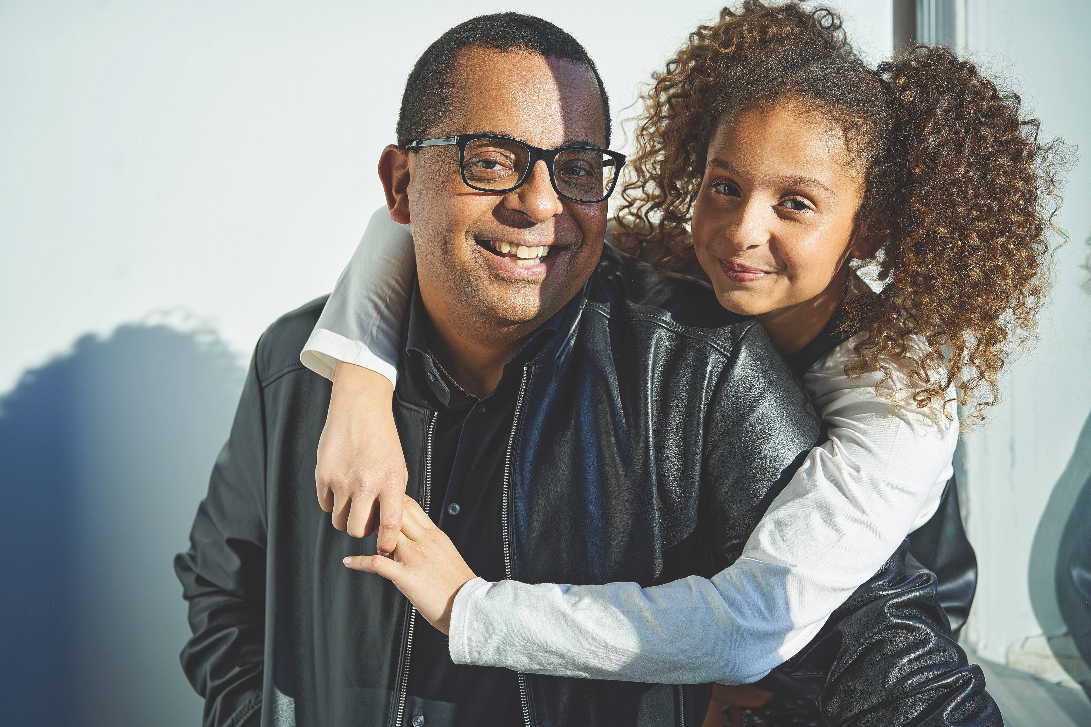 Gregory Charles reconnaissant de l'émission Débrouillards pour la ...