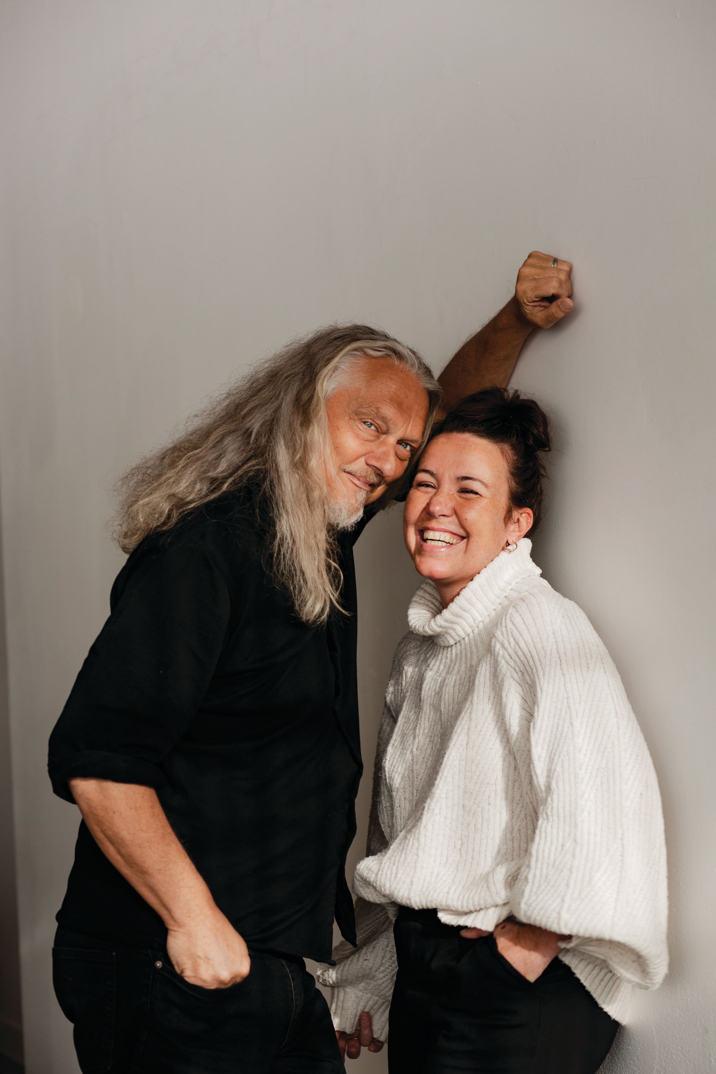 25 ans d’amour pour Pascale Montreuil et Normand D’Amour | 7 Jours