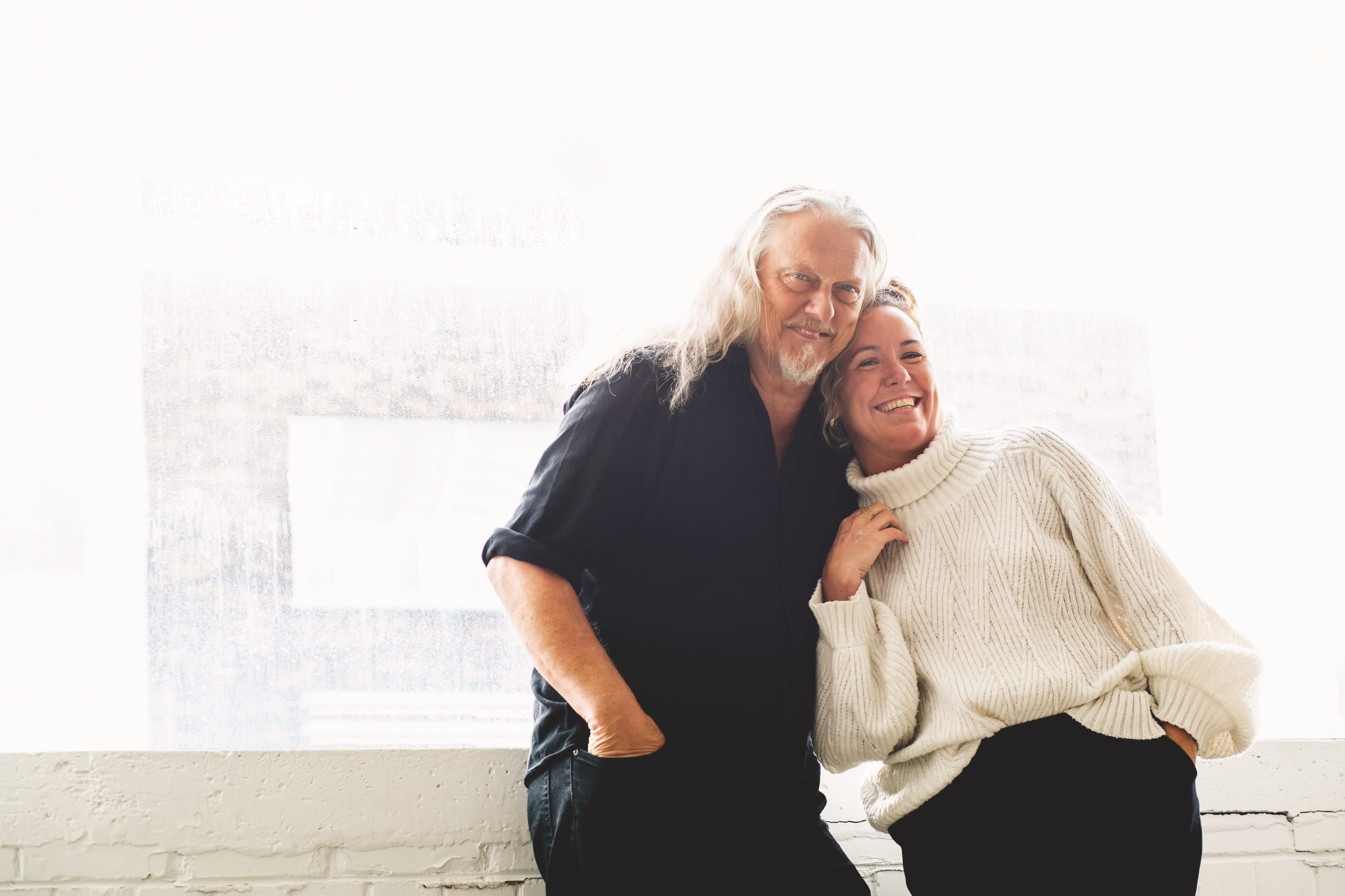 25 ans d’amour pour Pascale Montreuil et Normand D’Amour | 7 Jours