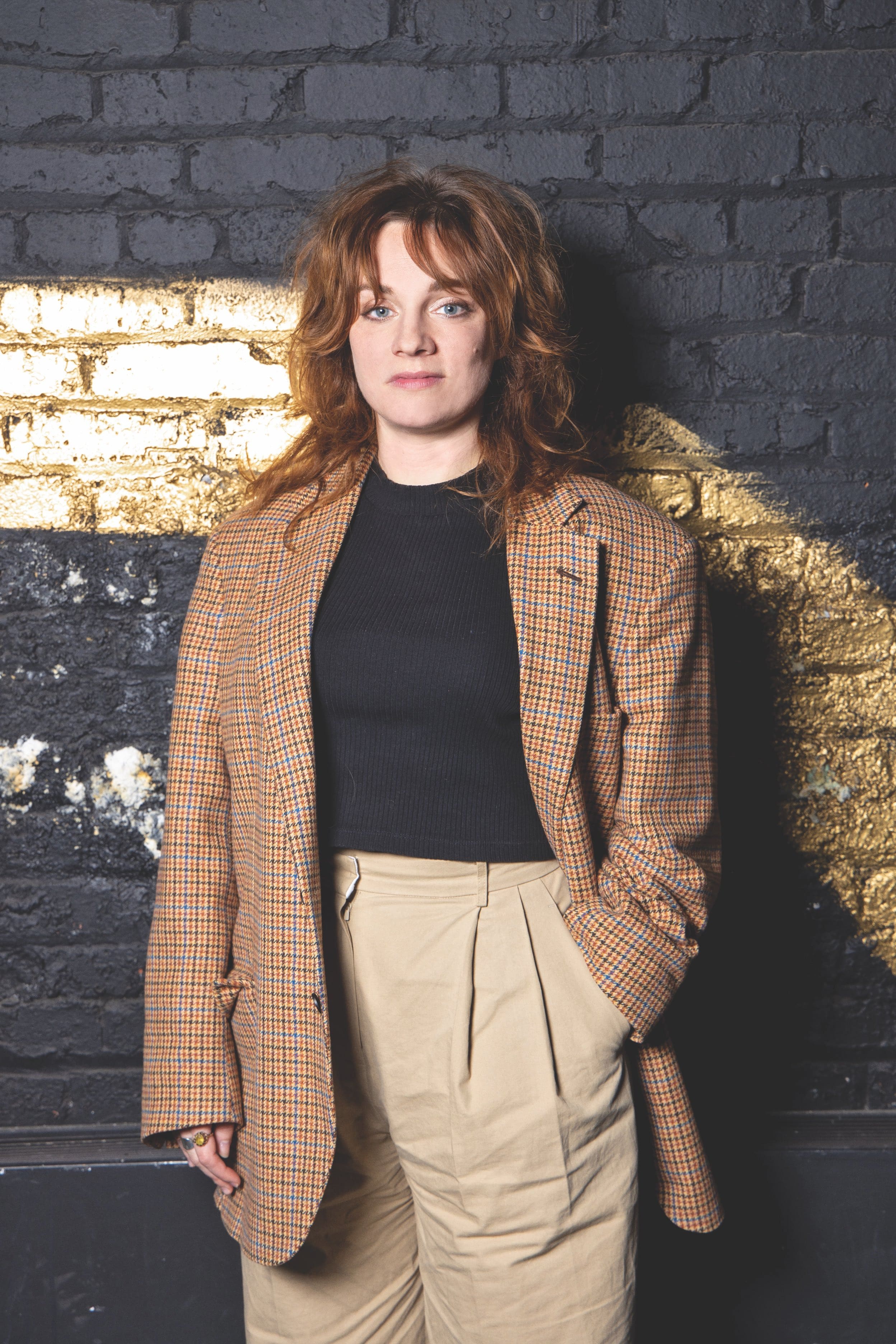 Catherine Paquin-Béchard révèle le futur de son personnage de Guylaine ...