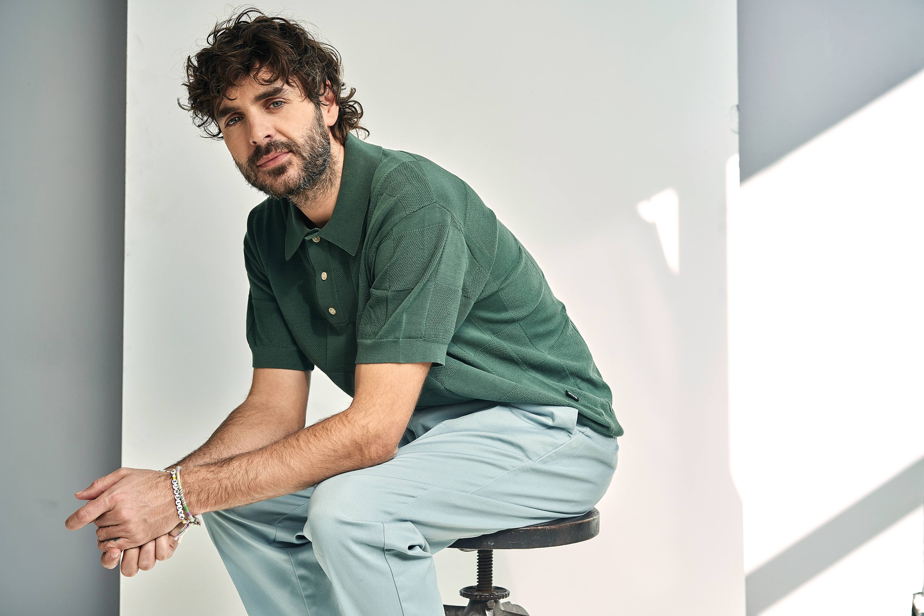 The Beautiful Transformation: Alex Nevsky's Journey of Love and ...