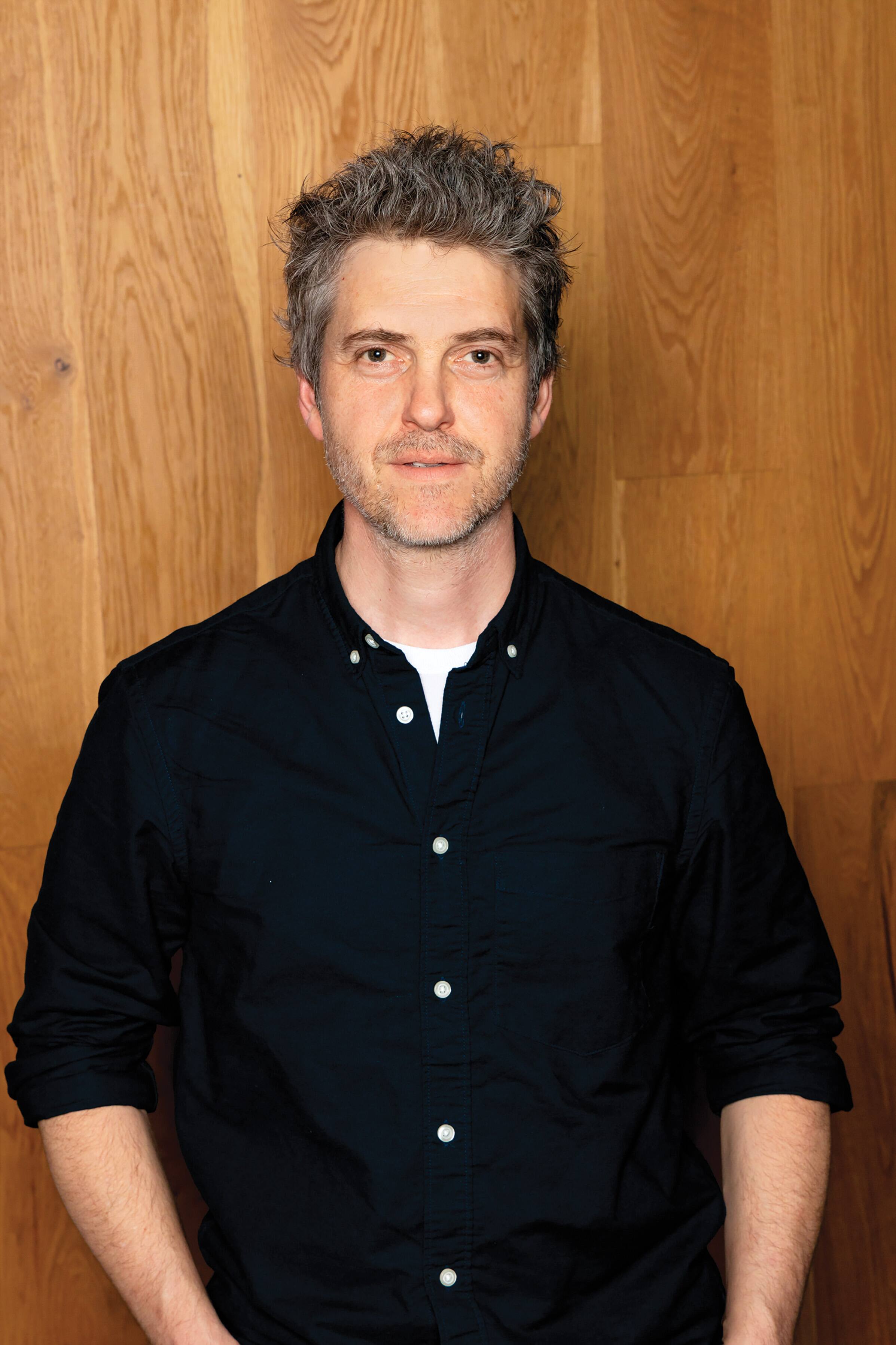 Maxim Gaudette dira bientôt adieu à 5e rang | 7 Jours