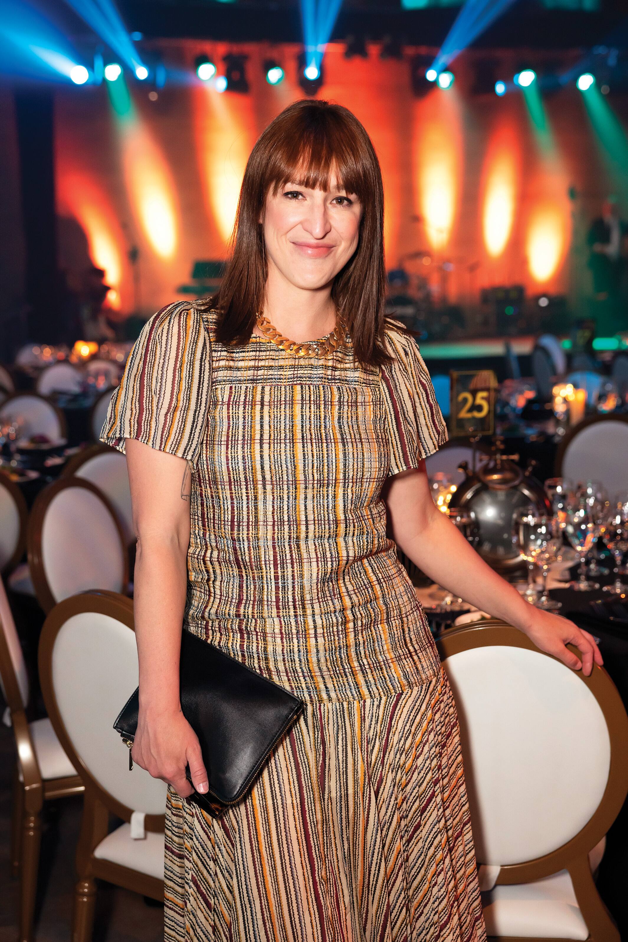 Actress Anne-Élisabeth Bossé Talks About New Condo and Filming ...