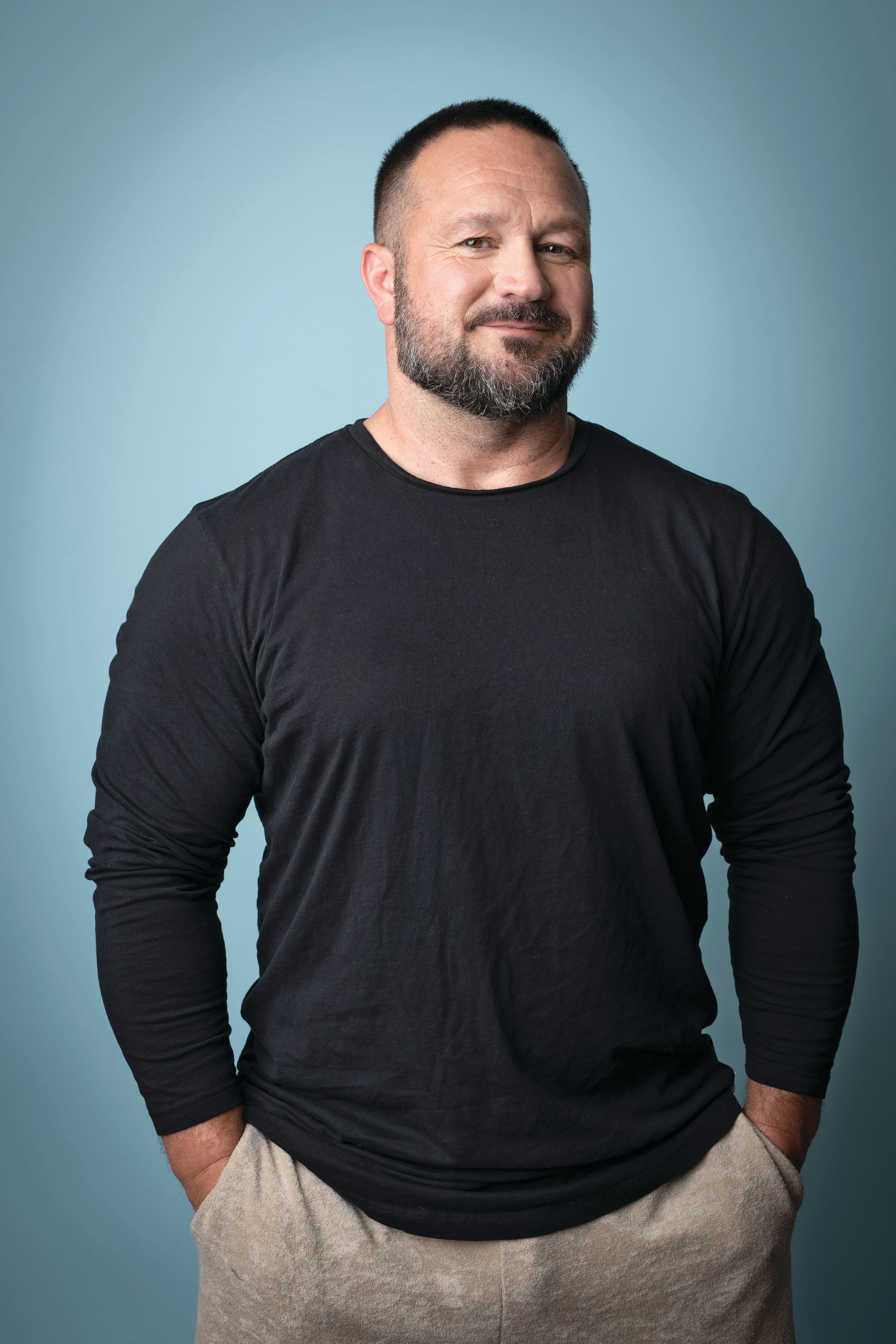 Louis-Philippe Dandenault s'associe avec cet humoriste connu pour un ...