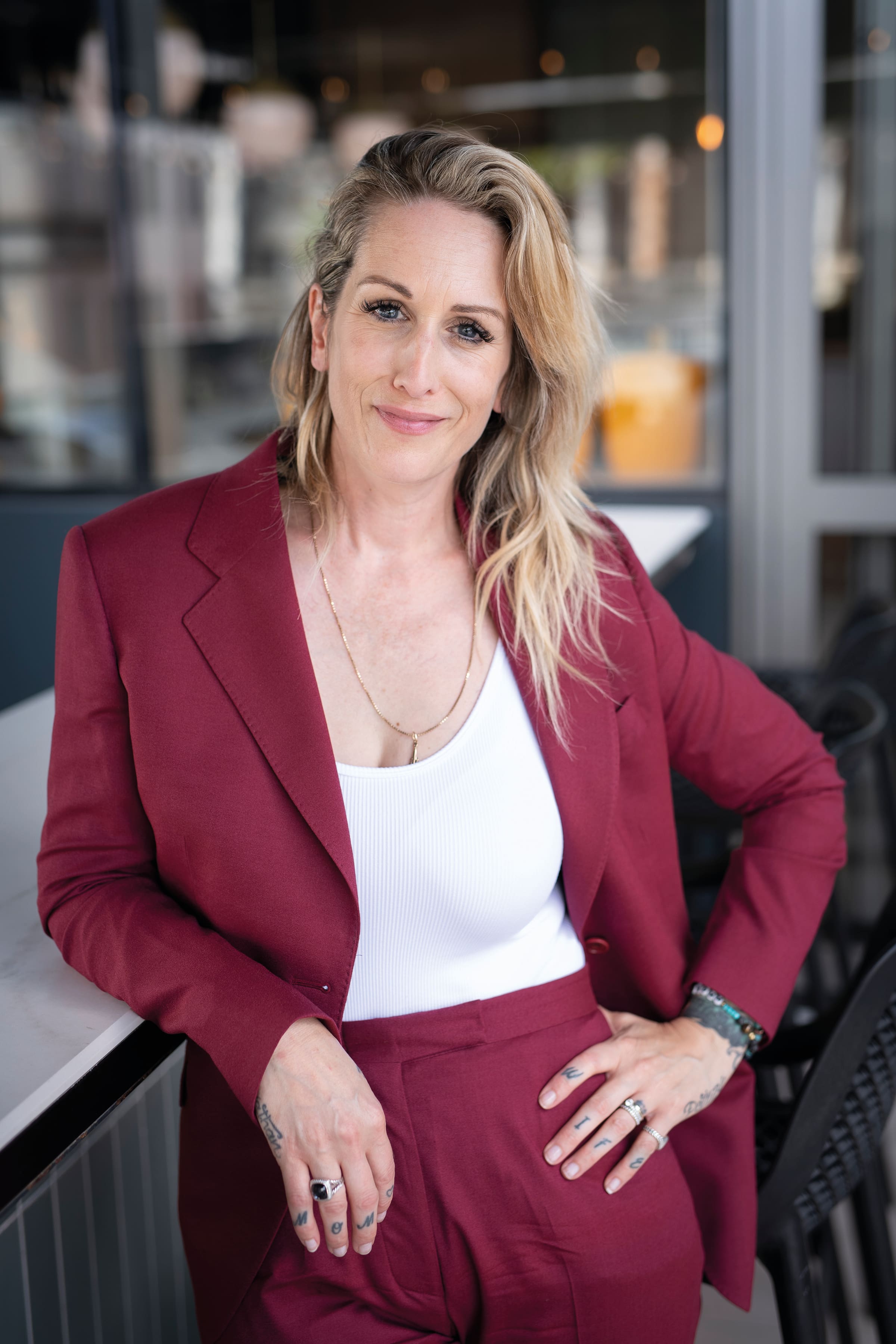 Nathan, le fils de Patrick Huard et Anik Jean, passe de plus en plus d ...