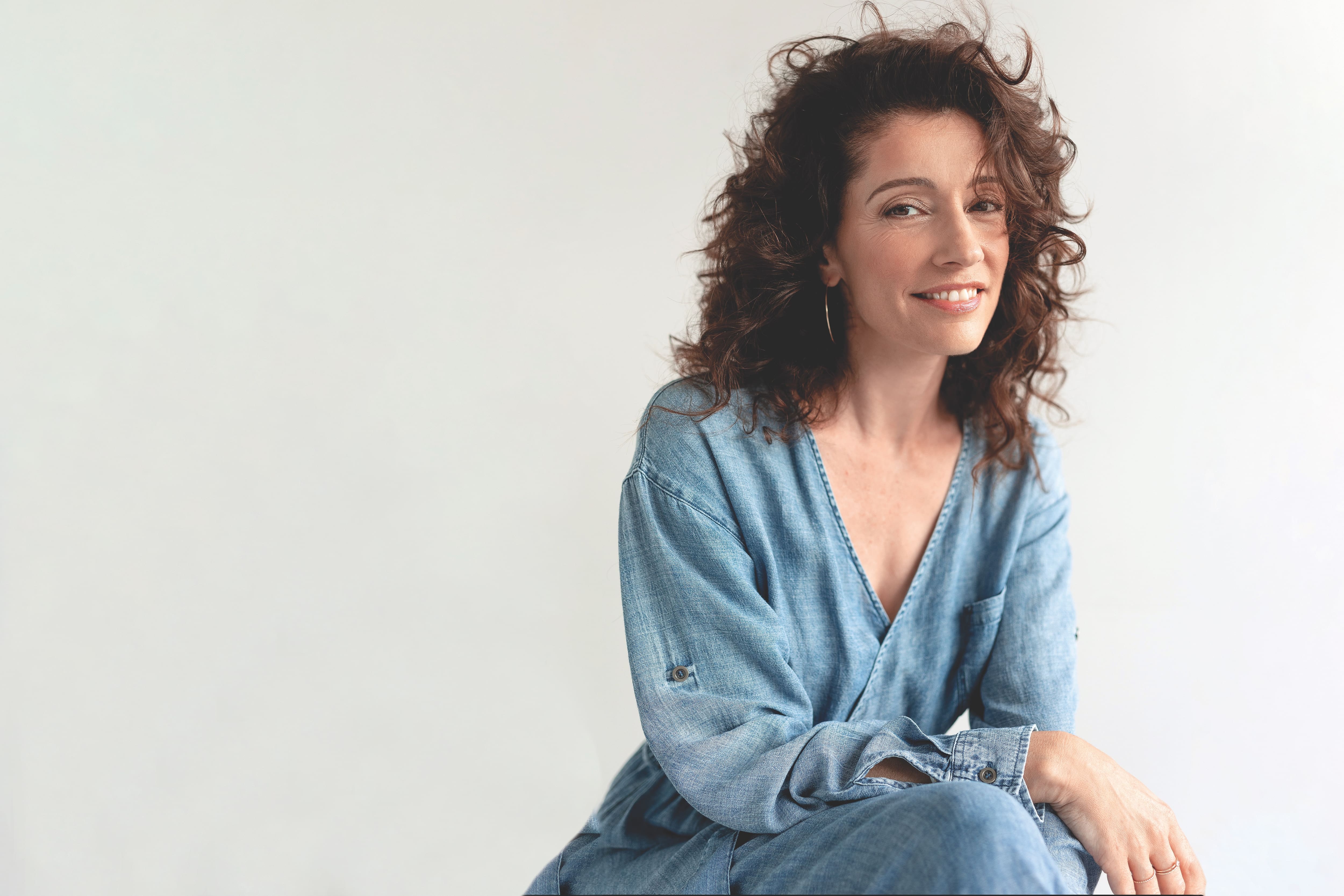 Marilyse Bourke a consulté une psychologue pour son rôle dans Après le ...