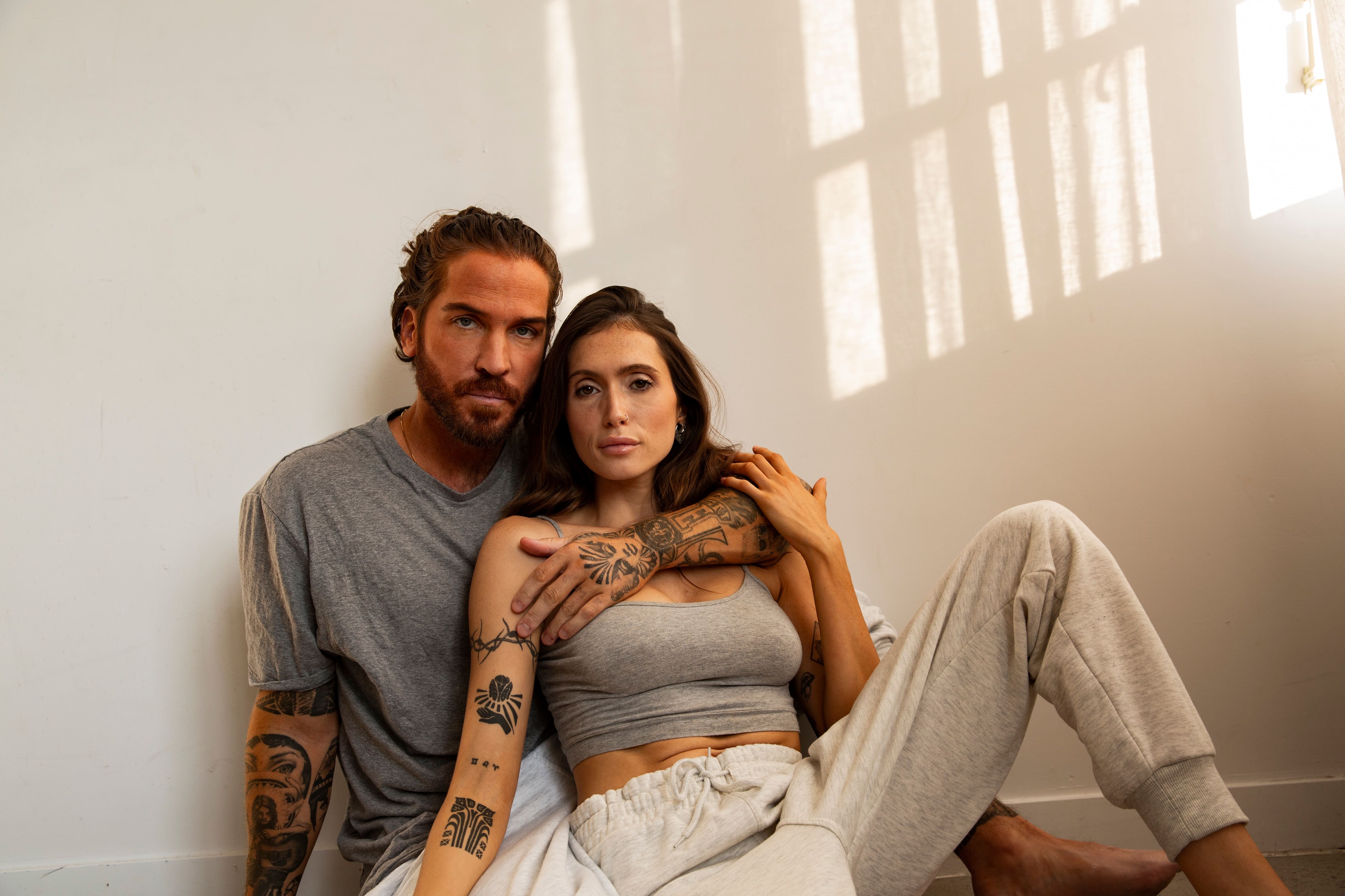 Lysandre Nadeau et Claude Bégin attendent un deuxième bébé | TVA Nouvelles