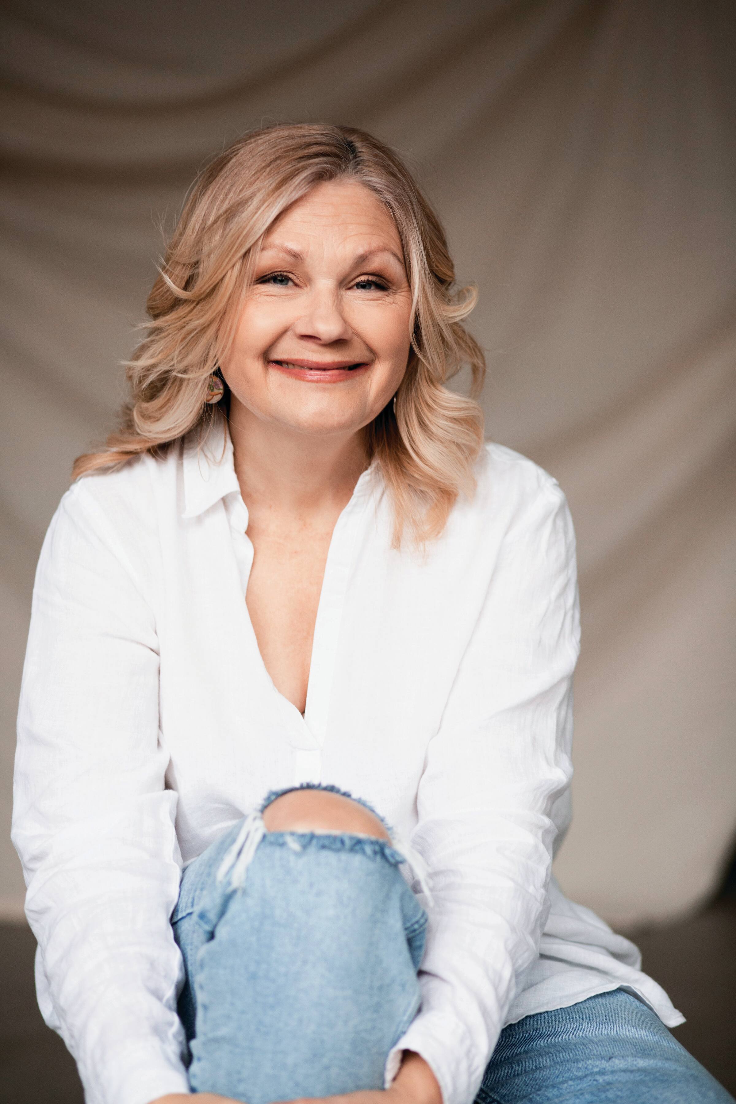 Avec son rôle dans Indéfendable, Nathalie Madore voit sa carrière ...