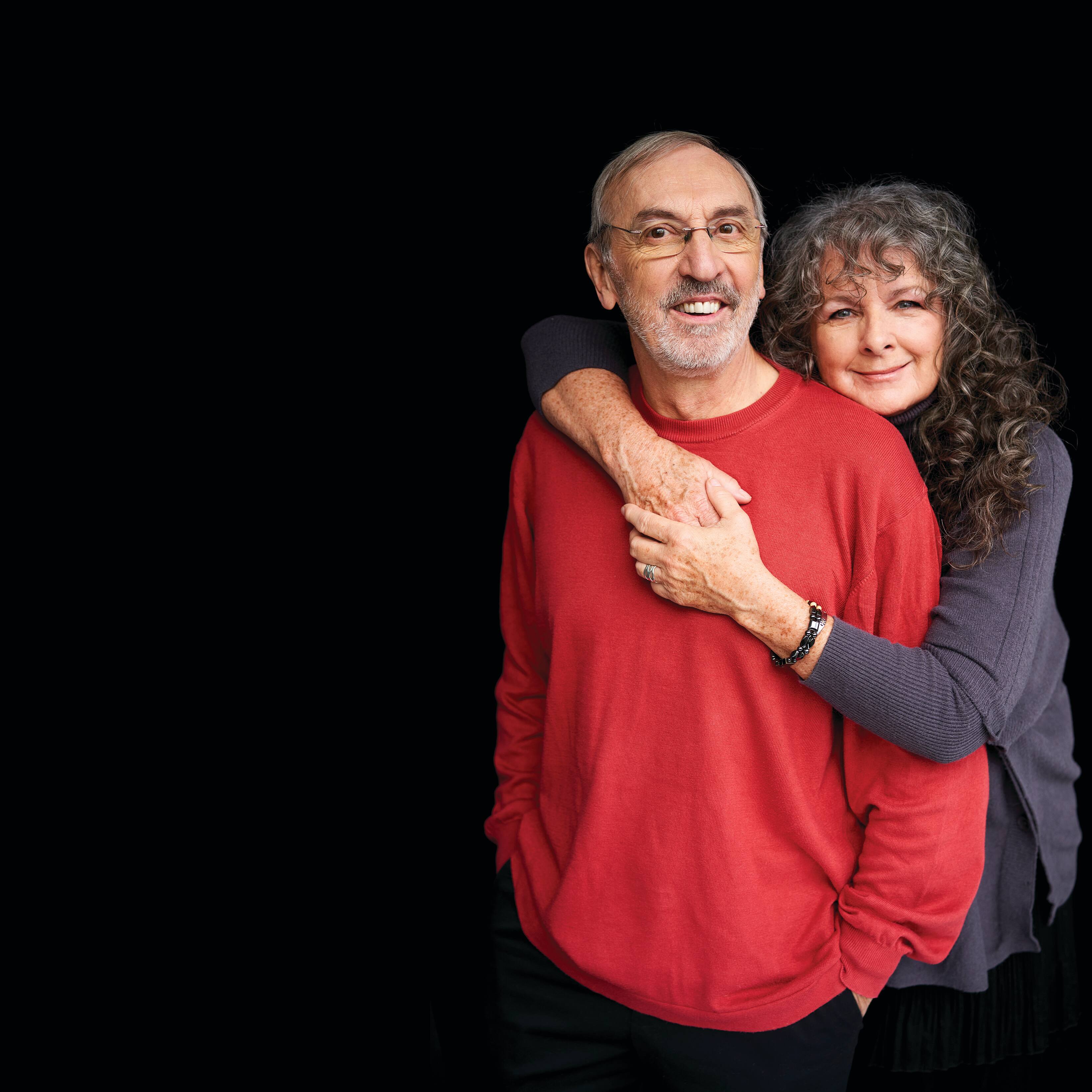 Gaston Lepage explique pourquoi il a attendu 40 ans pour demander ...