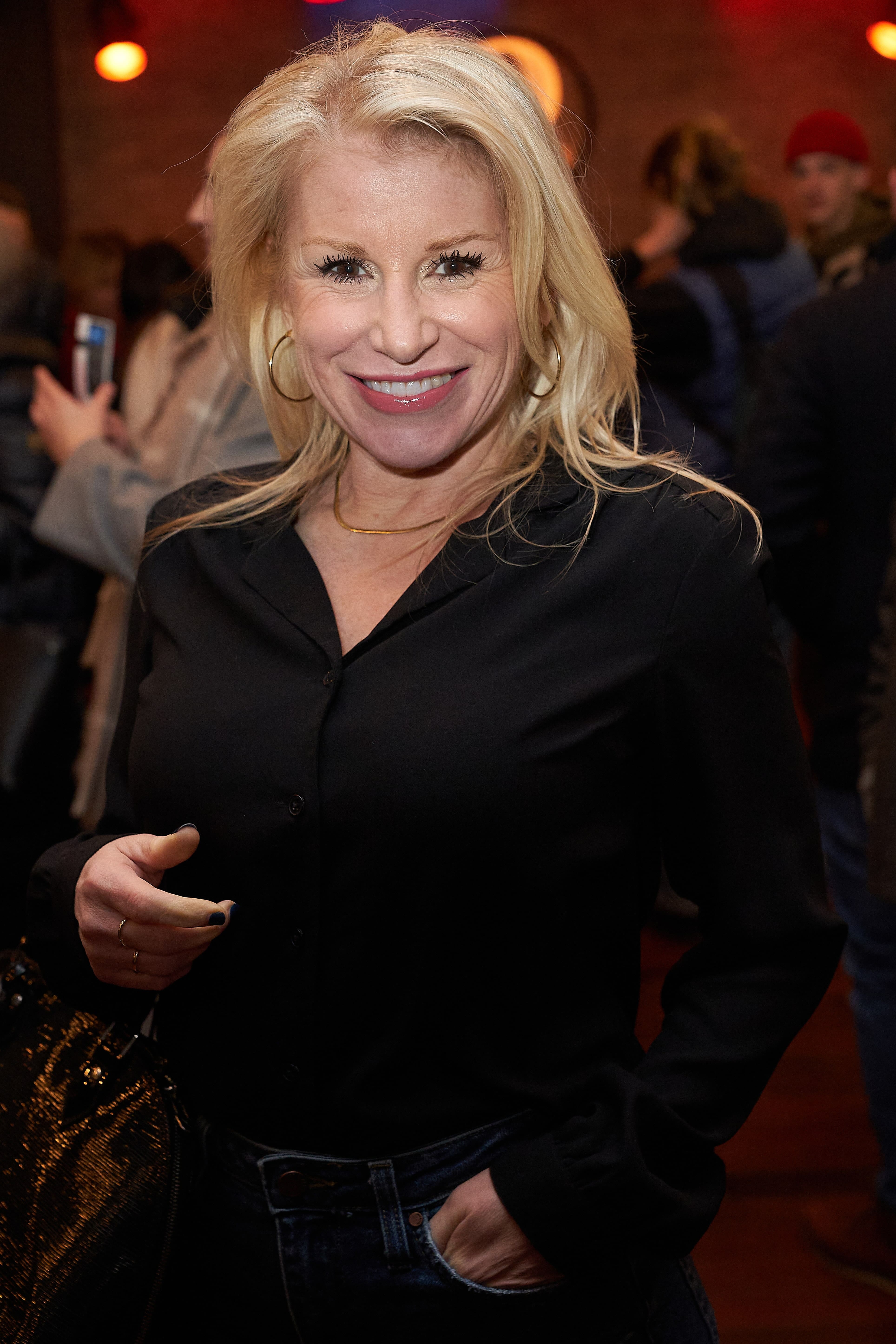 Cathy Gauthier révèle avoir retrouvé son père biologique | 7 Jours