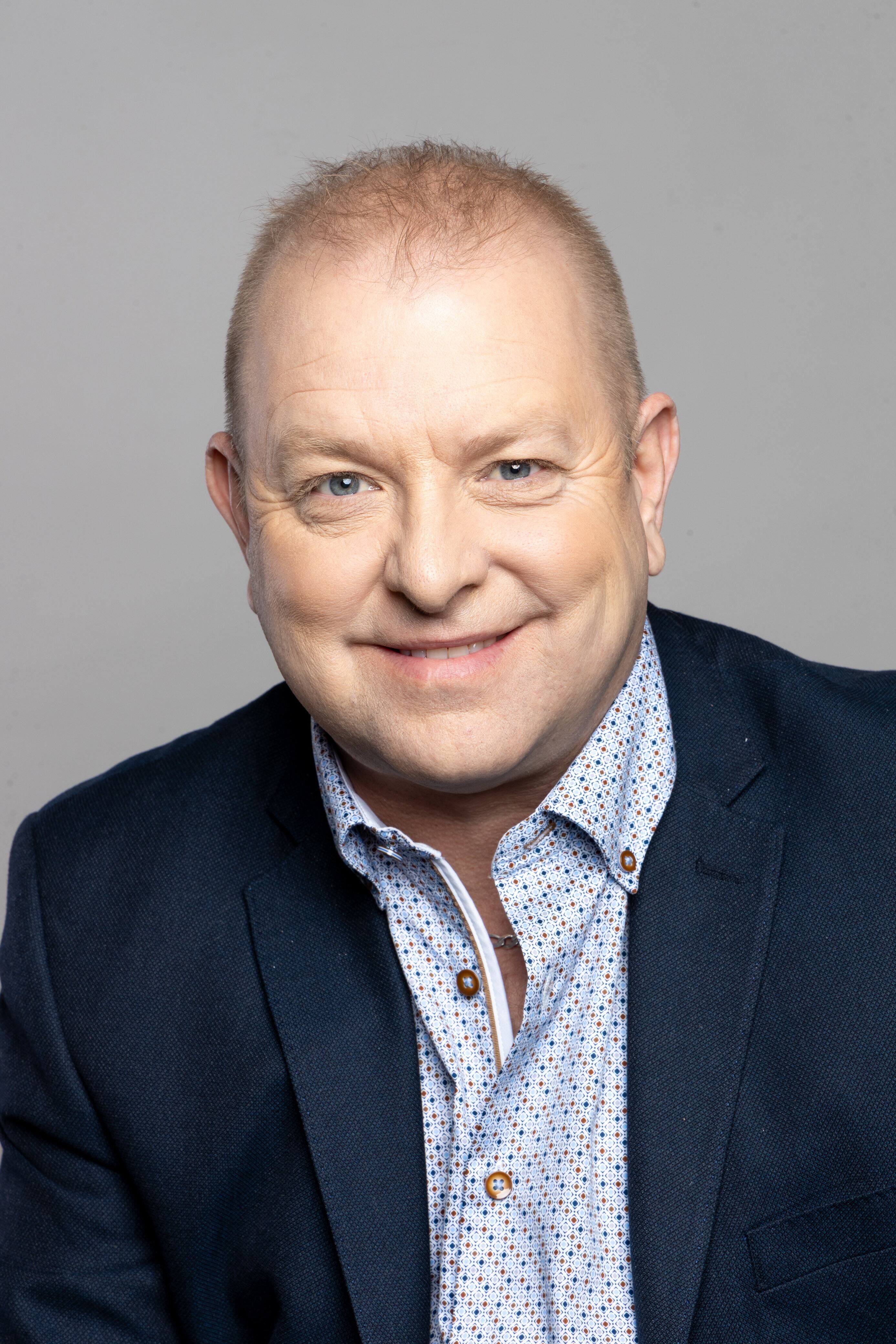 Hugo St-Cyr: 10 ans après sa mort, ses collègues de «Watatatow» lui ...