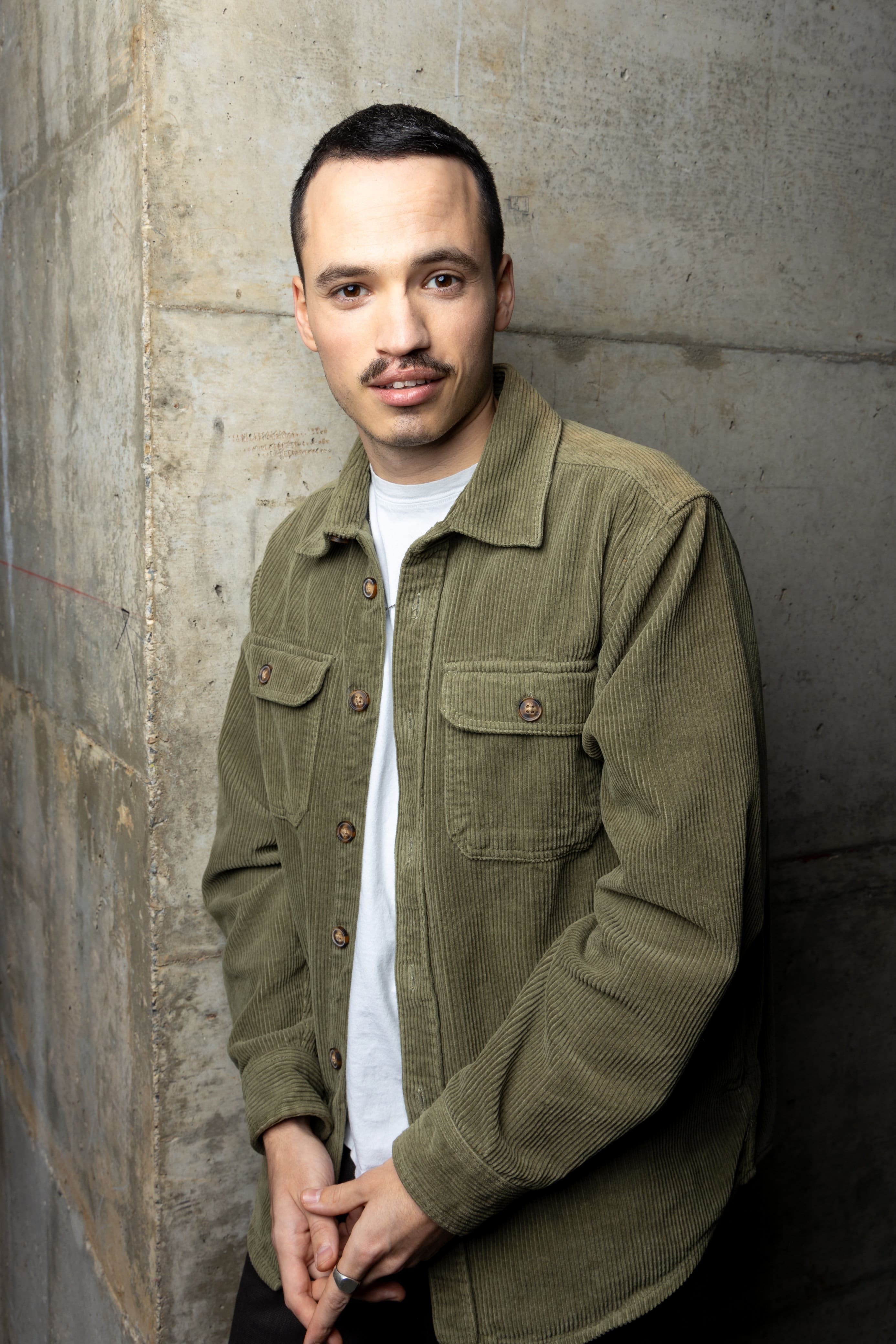 Le comédien Anthony Therrien lance un cri du cœur sur les médias sociaux | 7 Jours