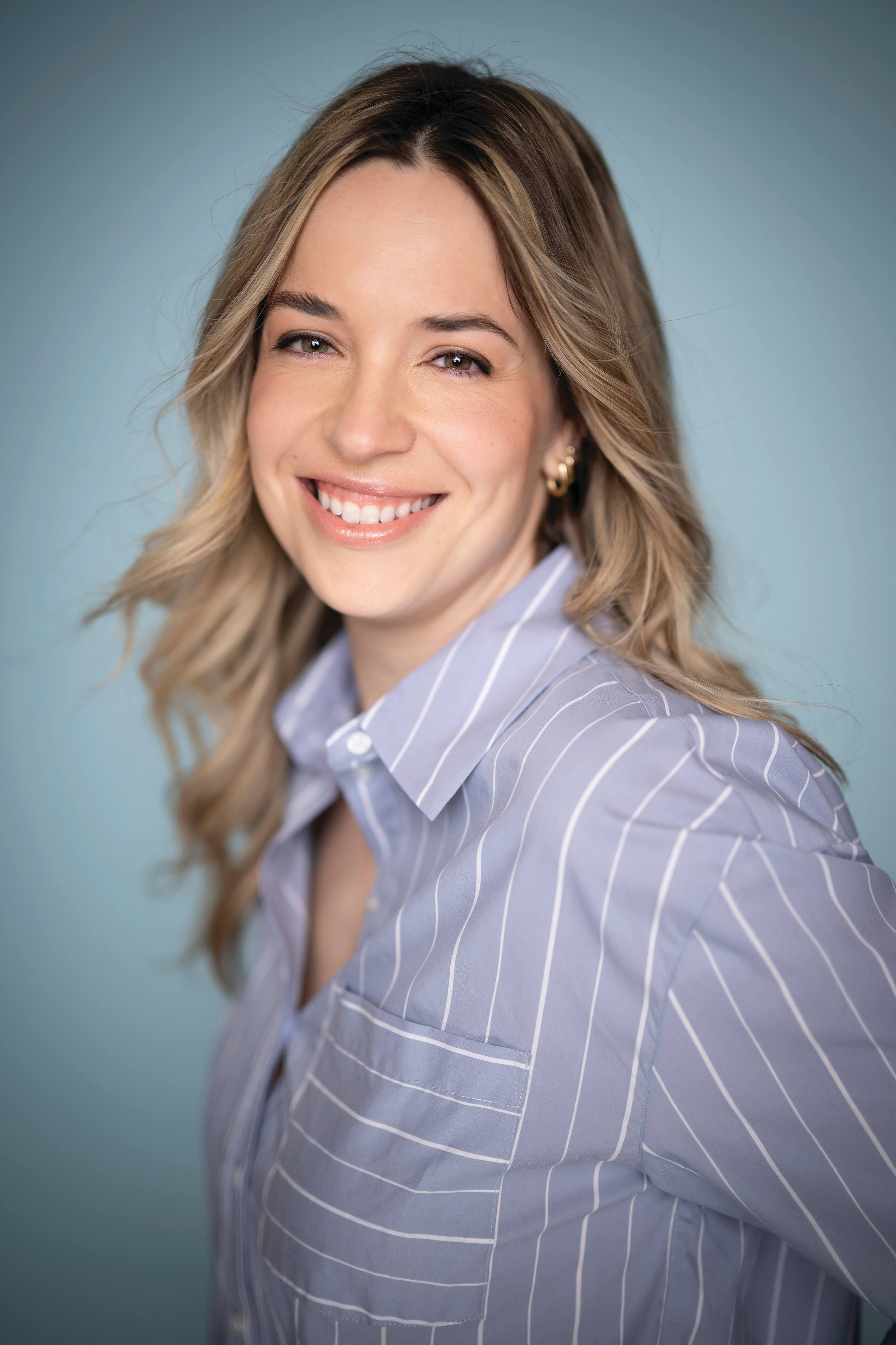 Émilie Lajoie, qui incarne la fameuse Jessica Renaud dans Indéfendable ...