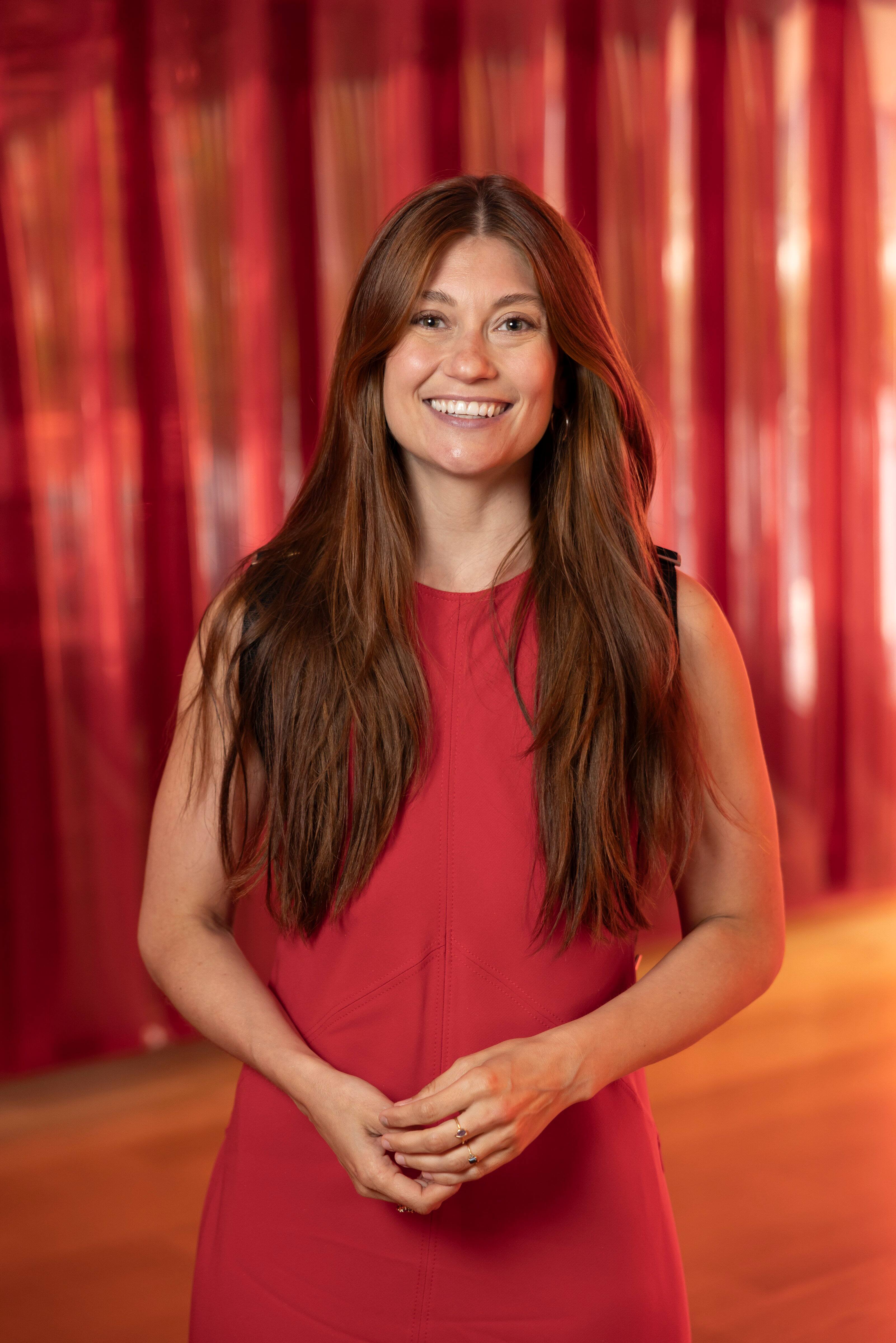 Les enfants de Katherine Levac n'oublieront jamais cette sortie en ...