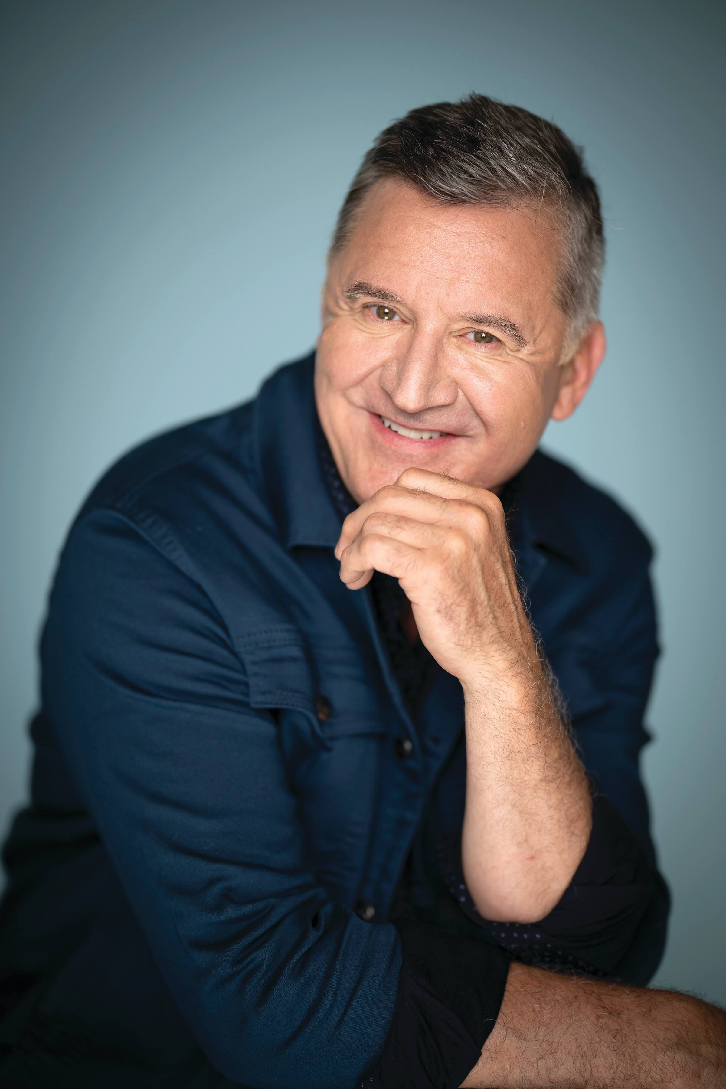 François Papineau explique pourquoi sa famille et lui retourneront ...