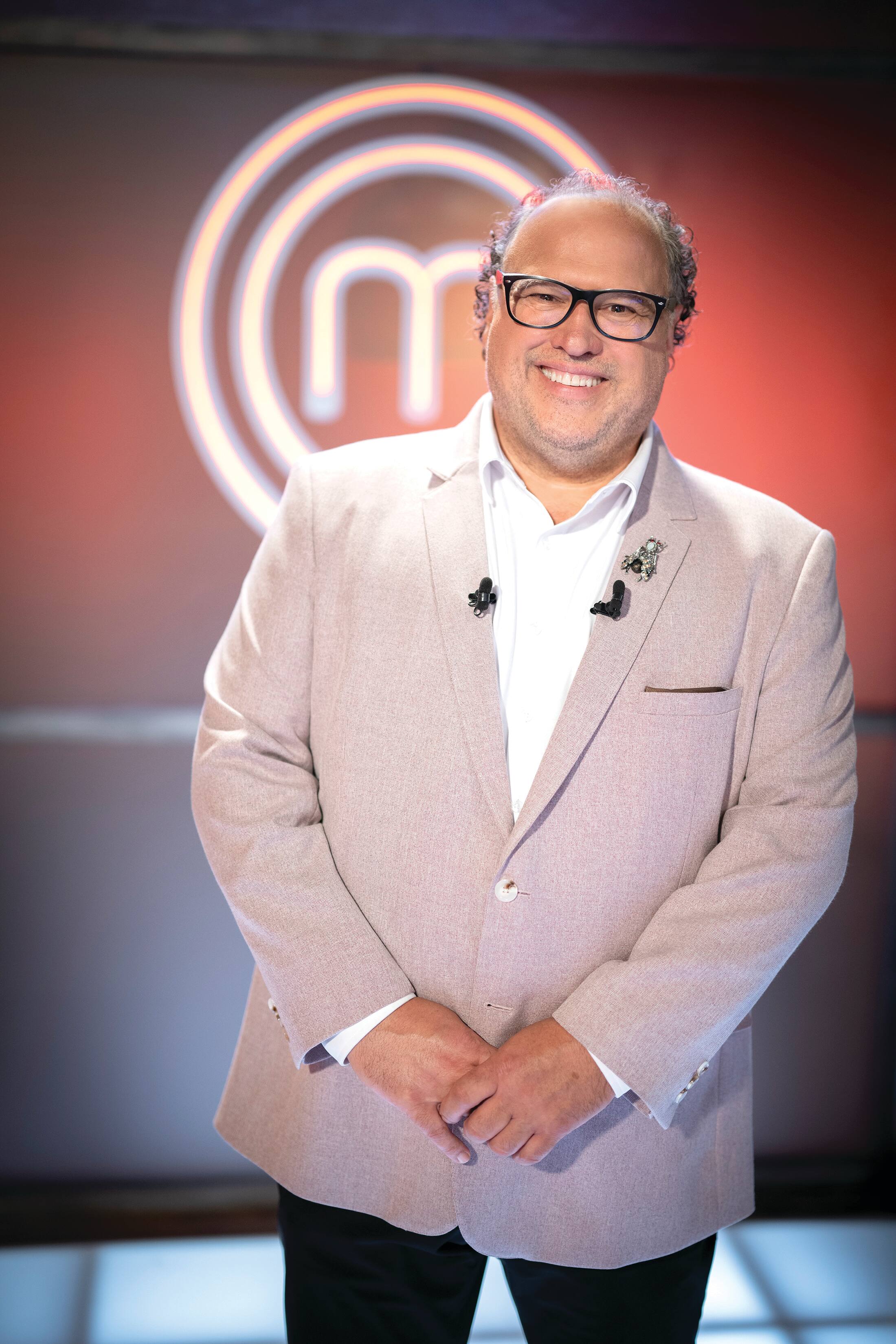 Ces surprises nous attendent dans la deuxième saison de MasterChef ...