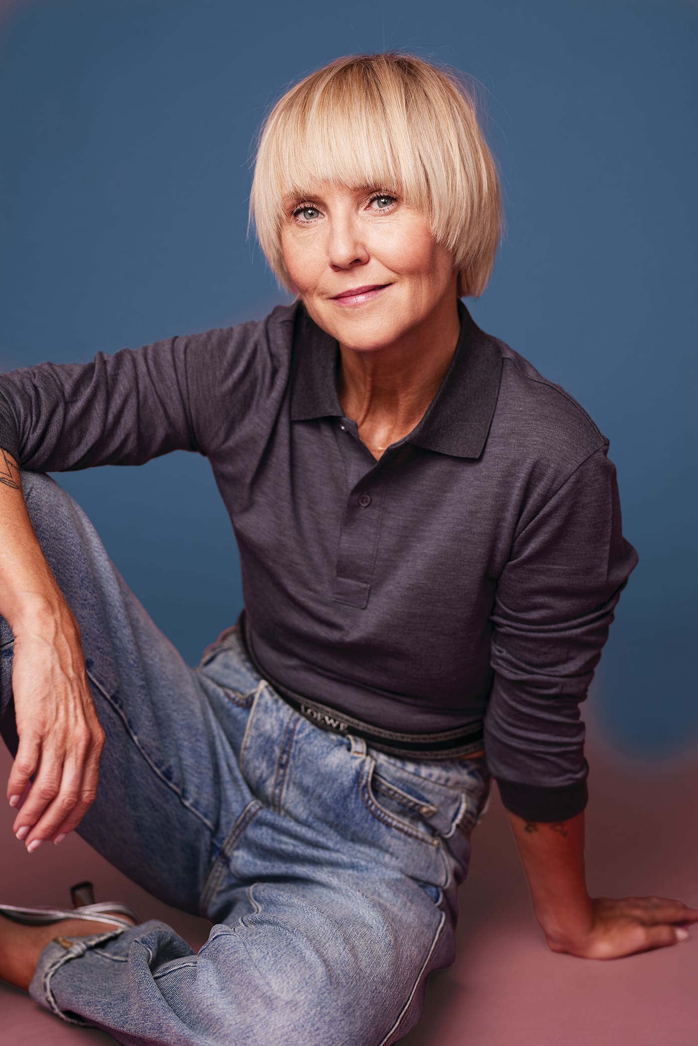 Célibataire depuis cinq ans, Pénélope McQuade est prête à retrouver l ...