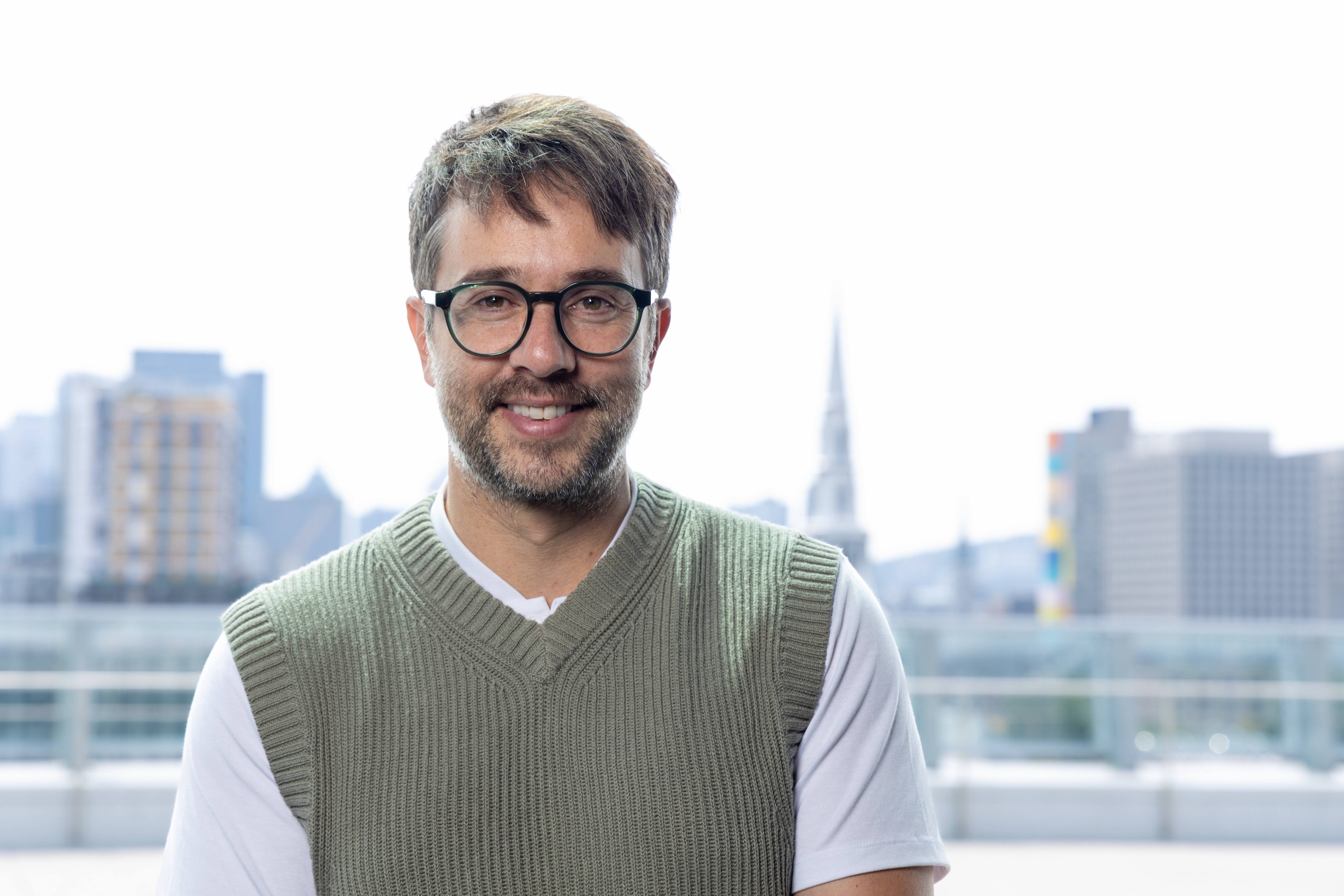 Alex Barrette dévoile les raisons pour lesquelles il n’animera plus ...