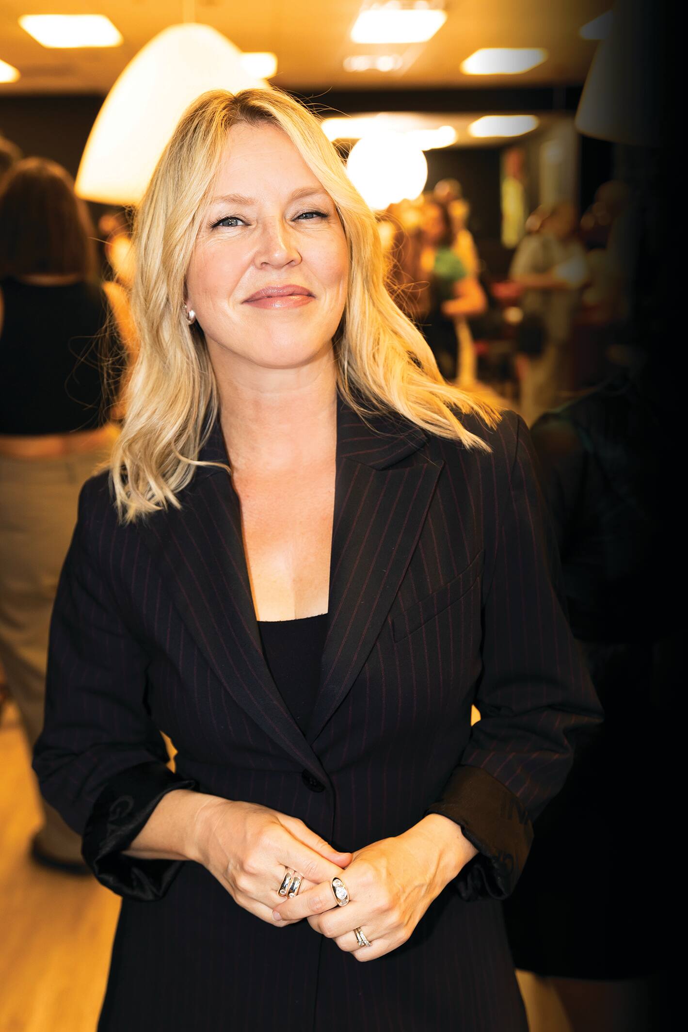 13 artistes dévoilent sur leur moment le plus marquant devant la caméra ...