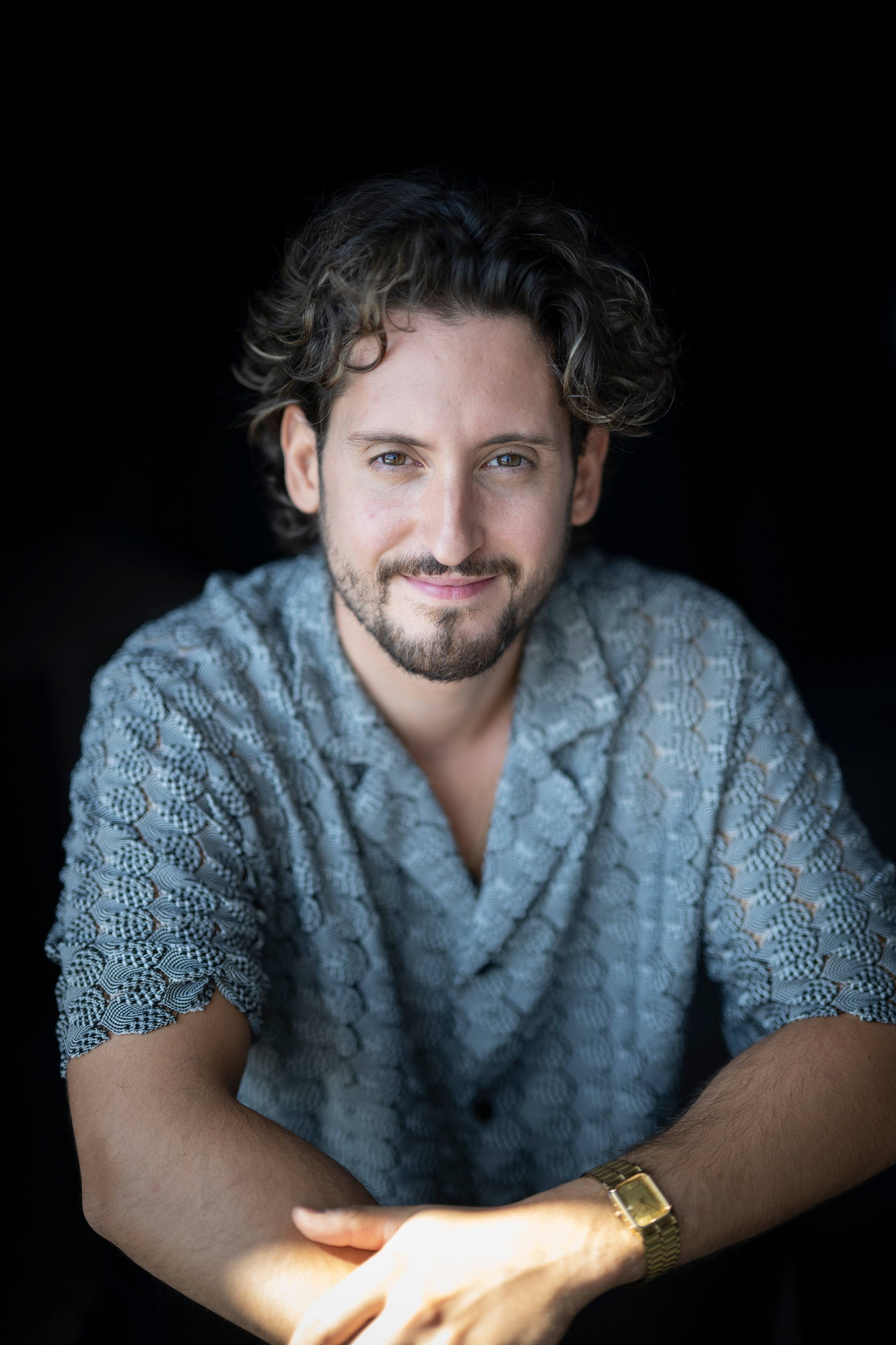 Voici où Lou-Pascal Tremblay a décidé de passer ses vacances en ...