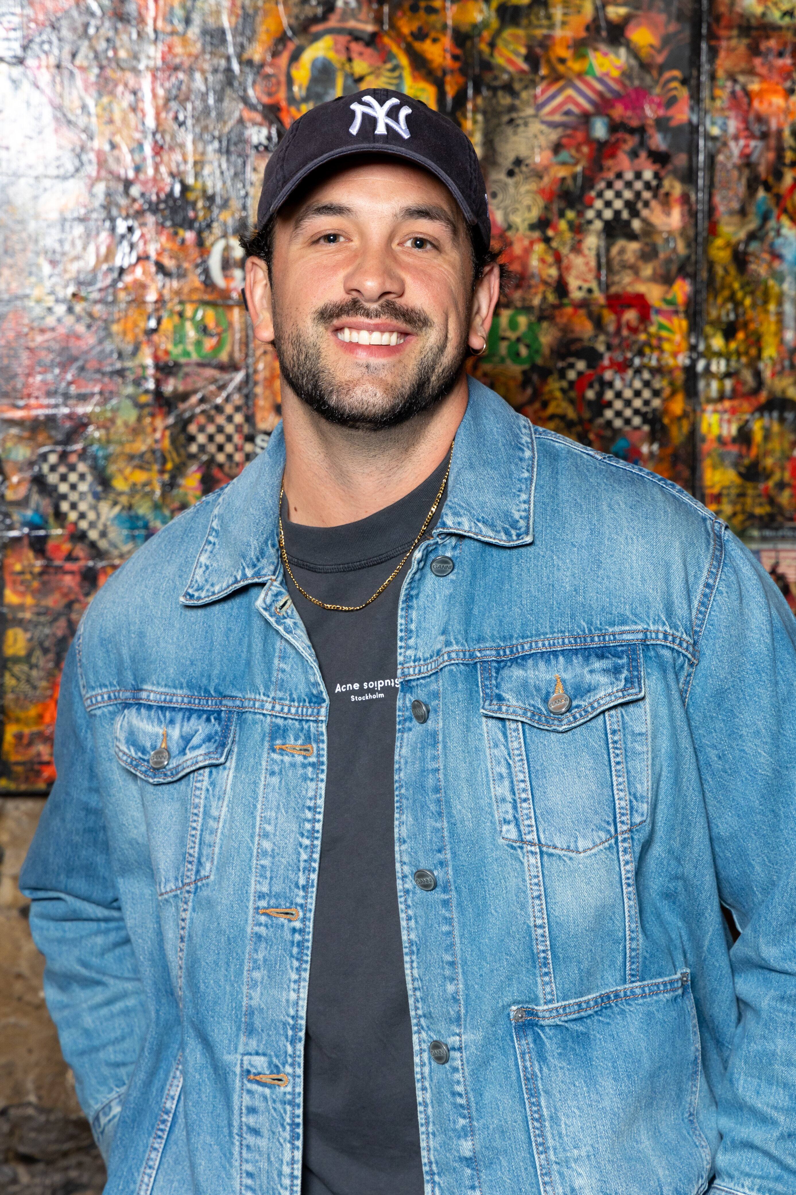 Félix-Antoine Tremblay sème accidentellement la panique dans les ...