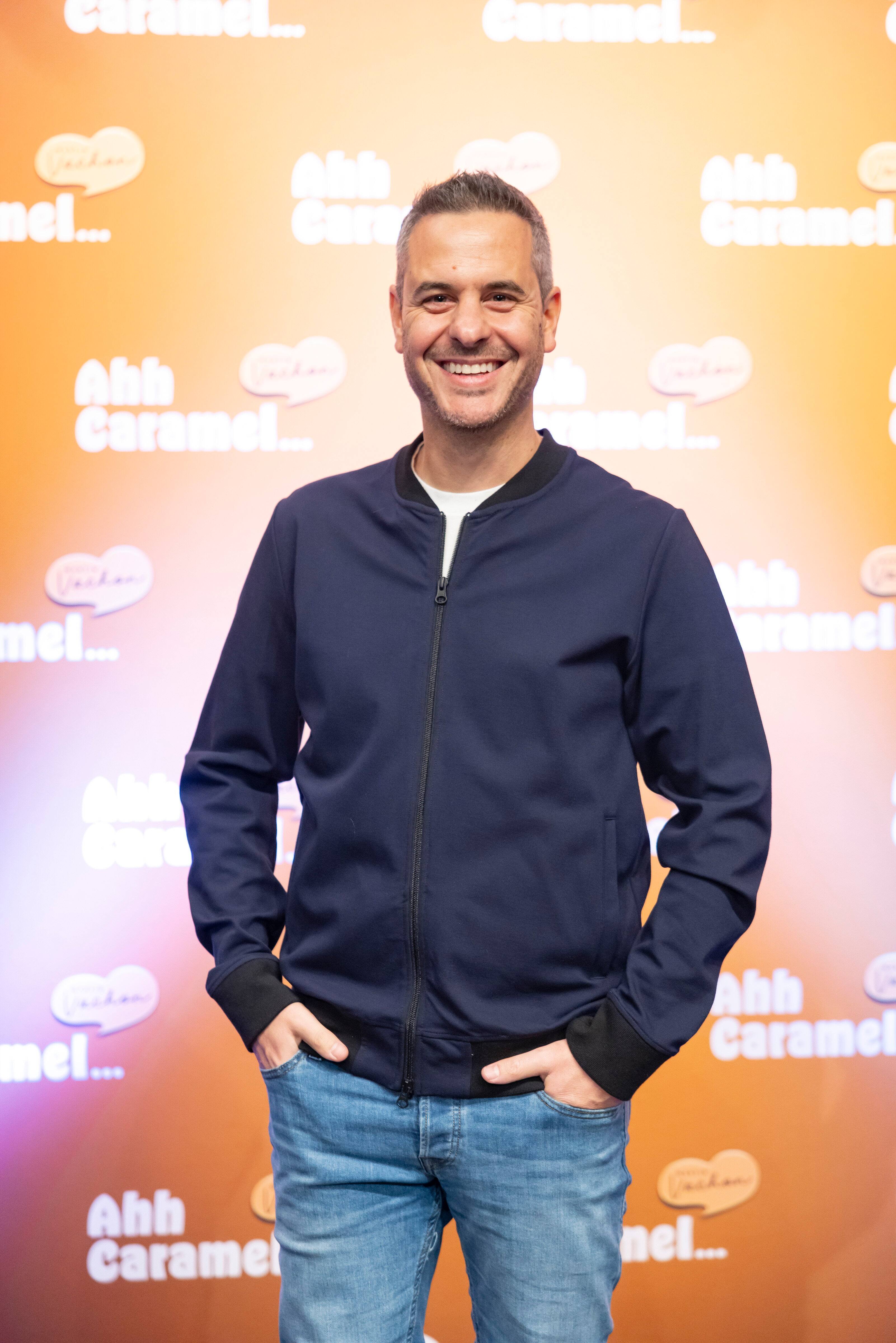 Un voyage à Disney entre gars pour Pierre Hébert | 7 Jours