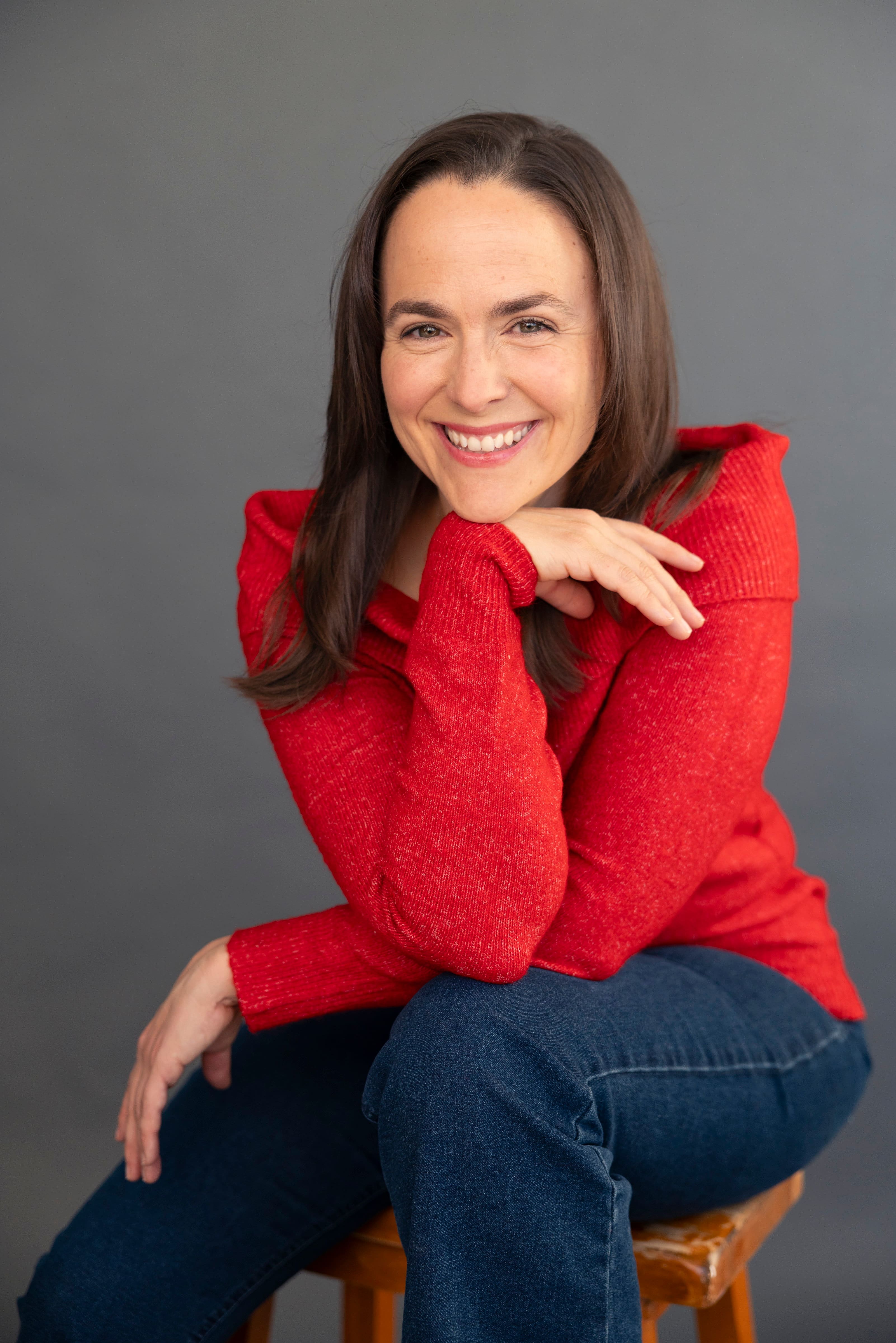 Cathleen Rouleau: Une poignée de main l’a menée à L’Olympia de Paris ...