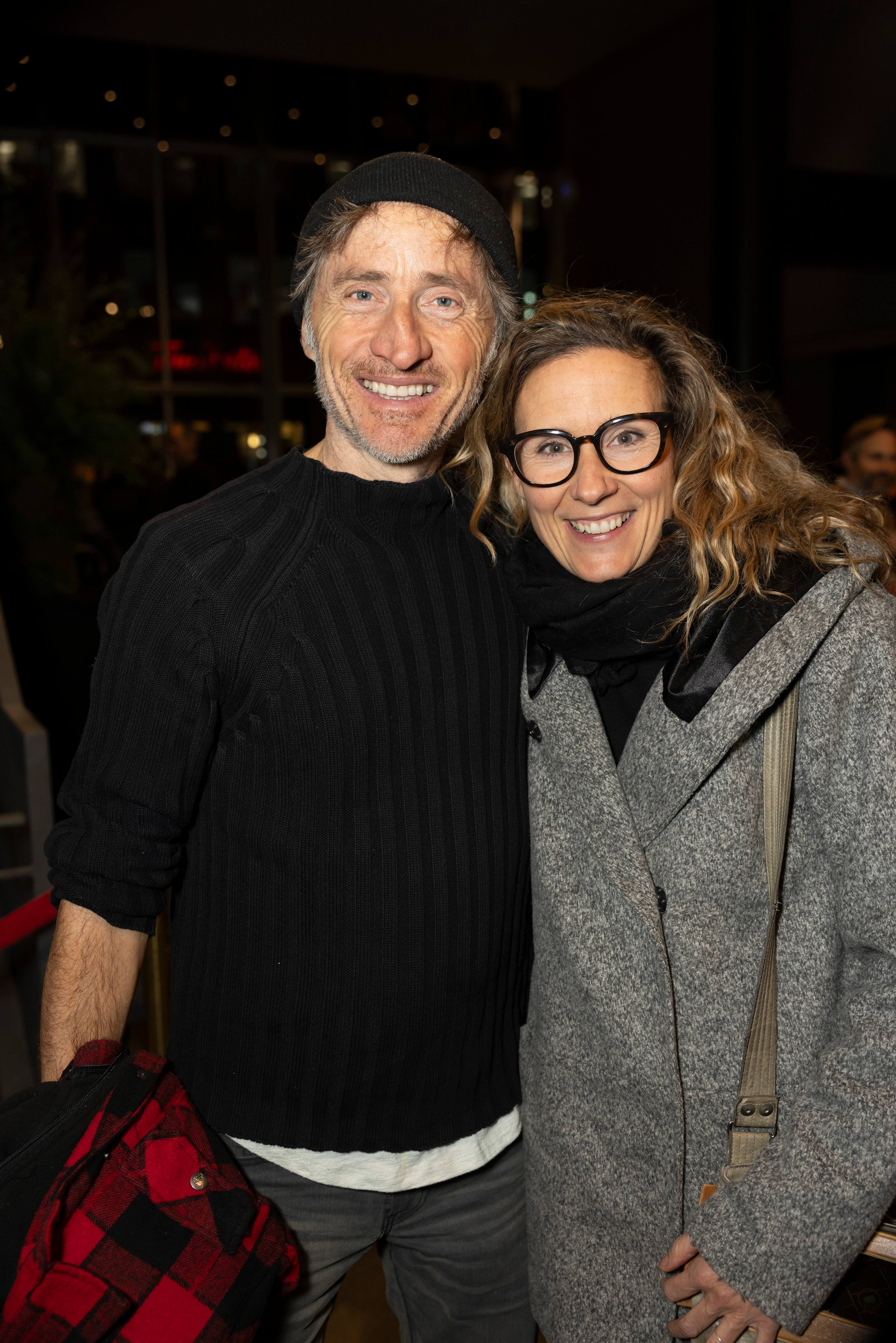 Comment Emmanuel Bilodeau veut célébrer son 20e anniversaire de couple ...