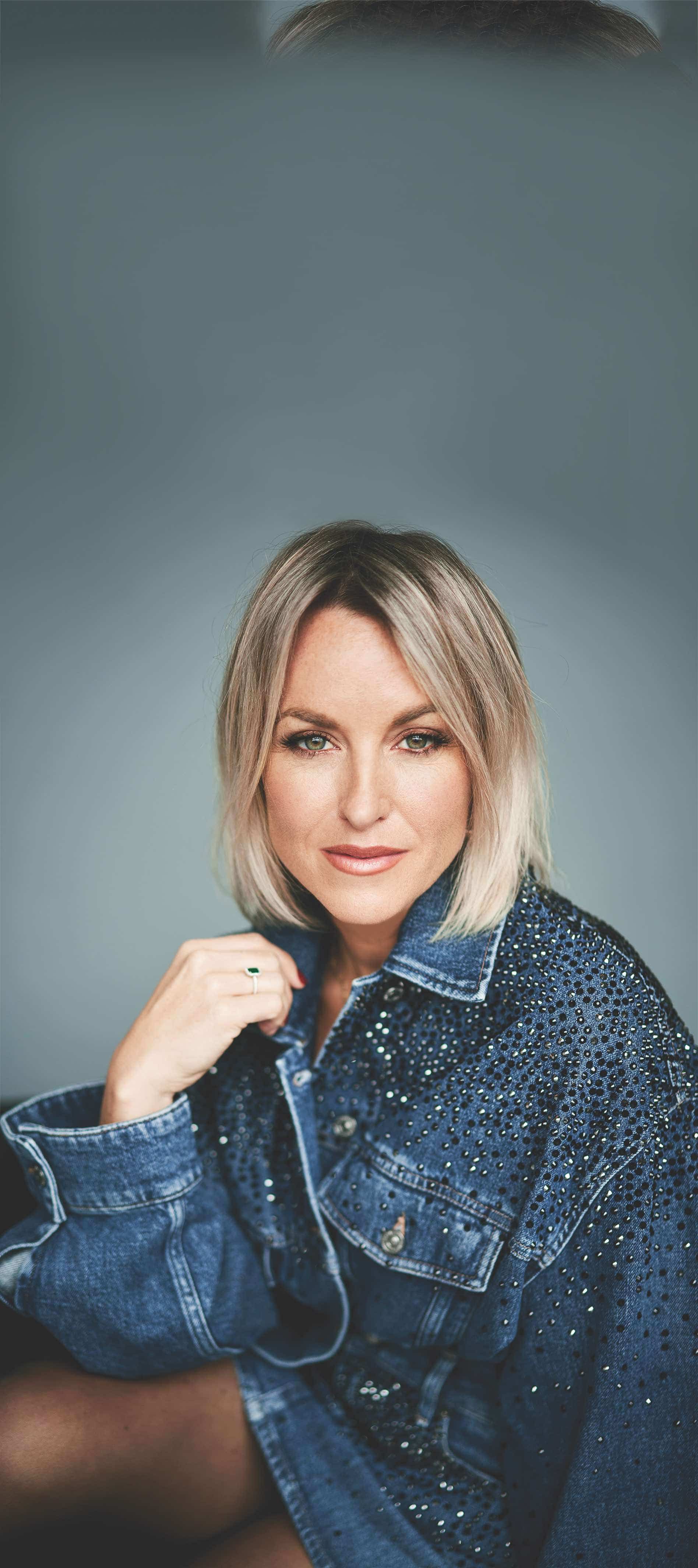 Émily Bégin souhaite une année remplie de douceur à Guillaume Lemay ...