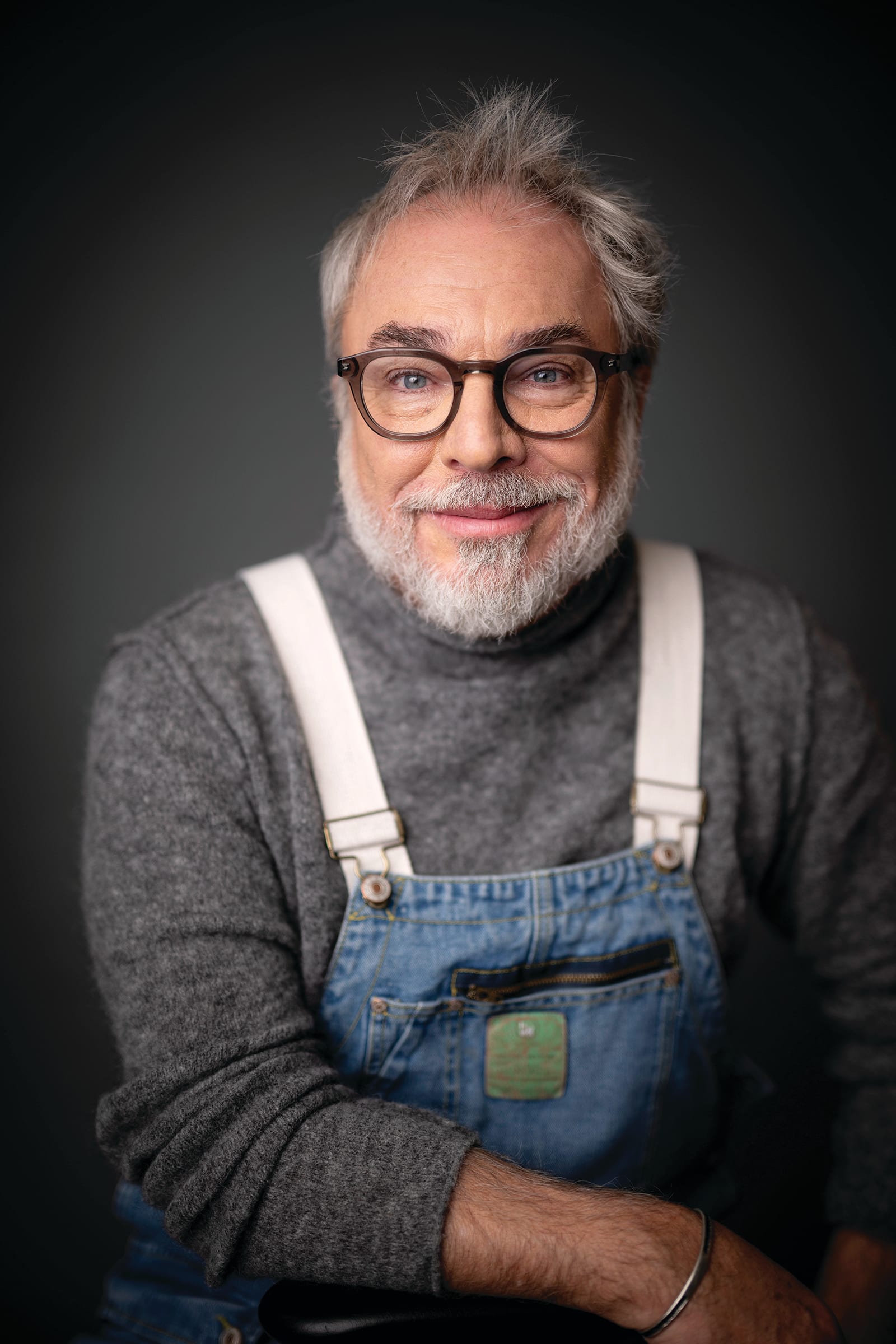 Christian Bégin: âge, famille, carrière, nouvelles | 7 Jours