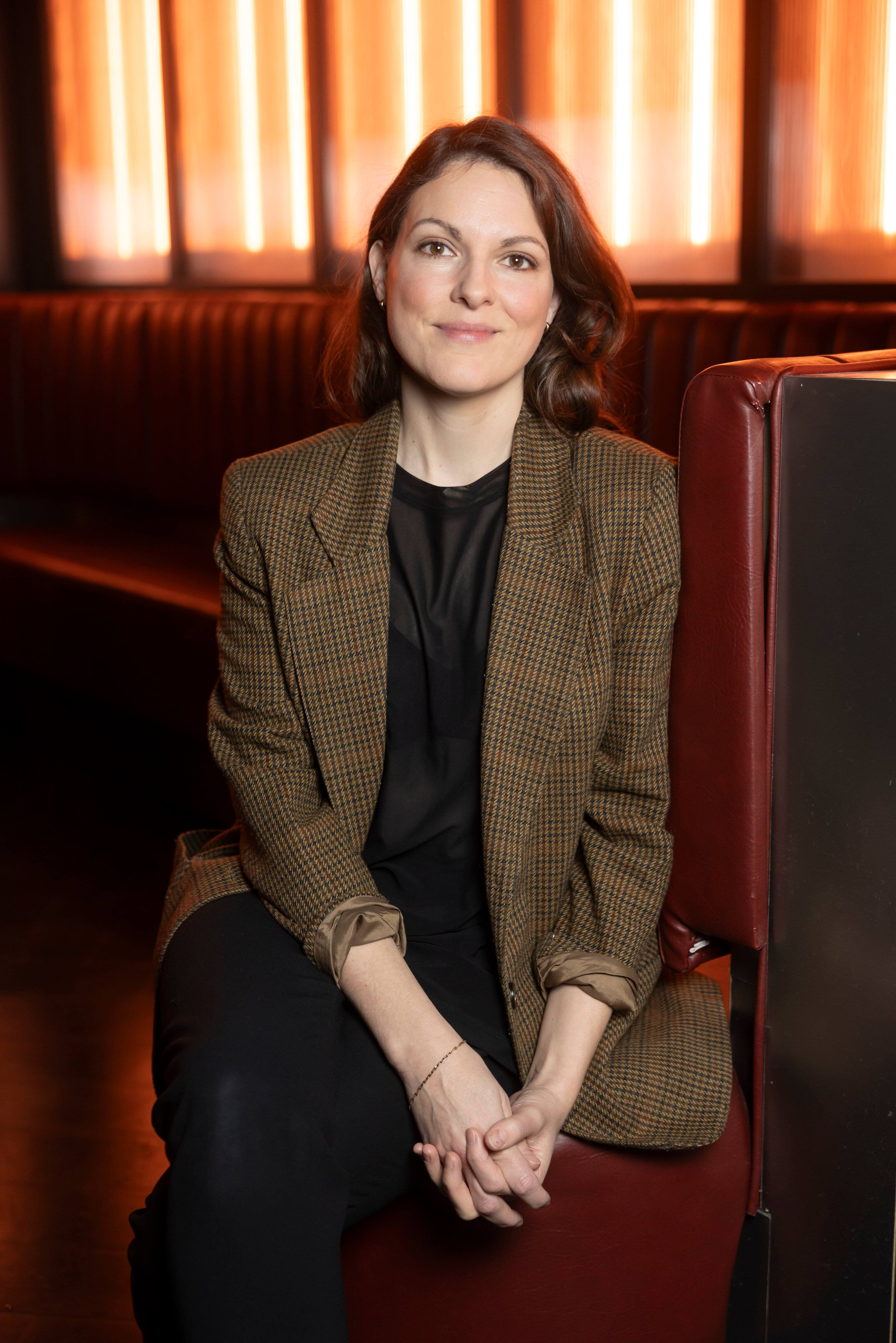 Rachel Graton explique en quoi elle ressemble à sa tante France ...