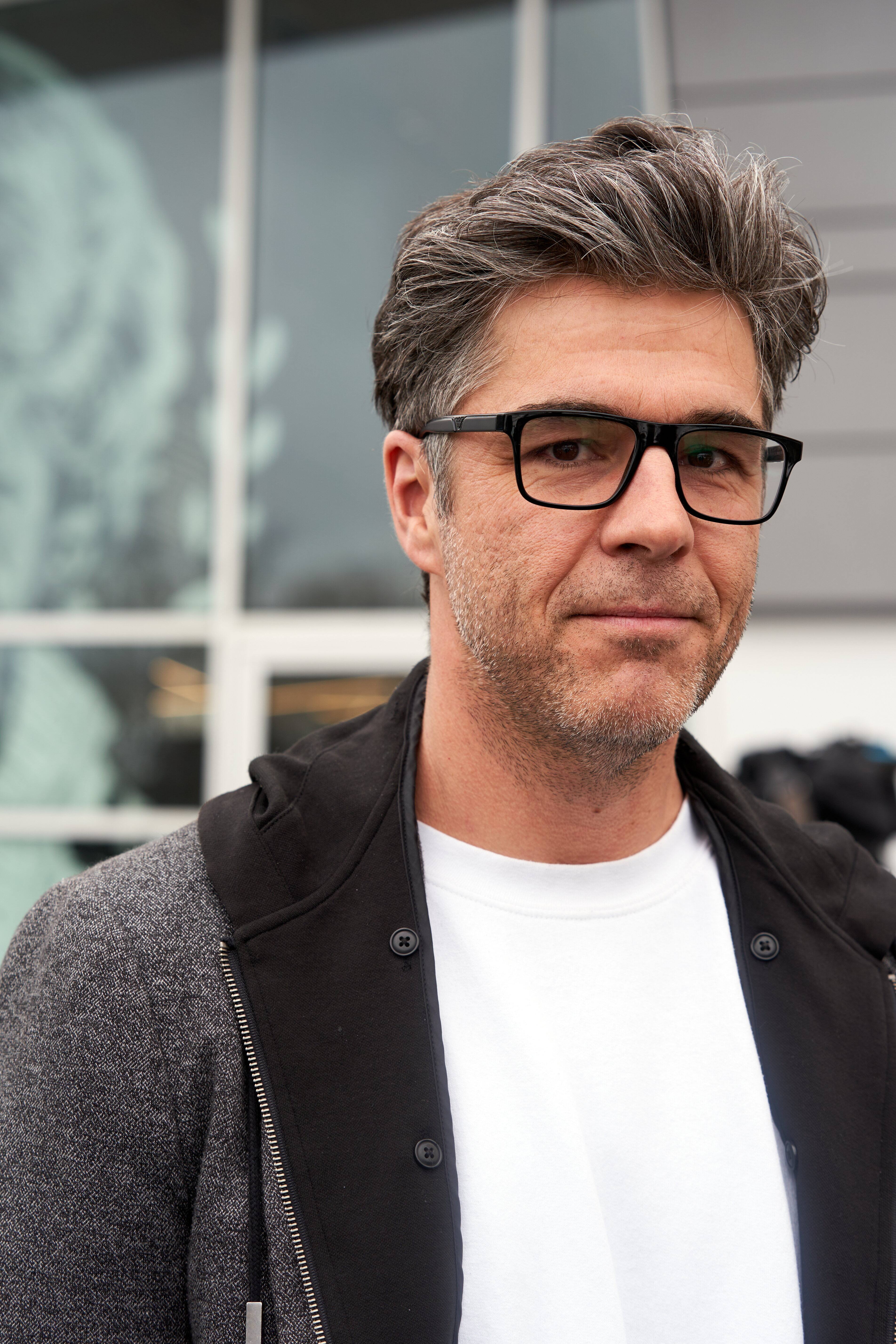 Mathieu Roy dénonce une fausse nouvelle «minable» qui touche sa famille ...