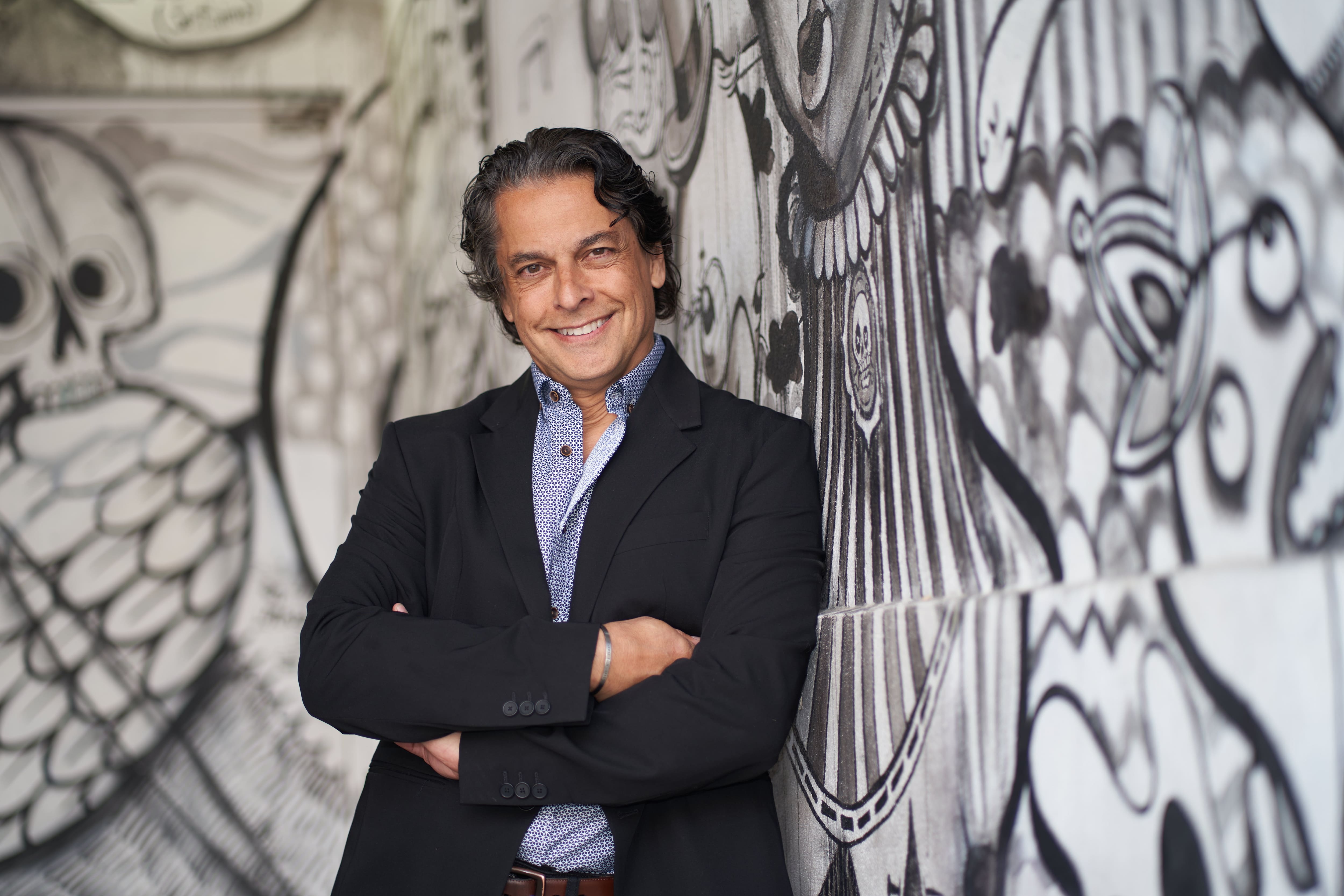 «Cinéma intérieur»: Gilbert Lachance en duo avec Lynda Lemay | 7 Jours