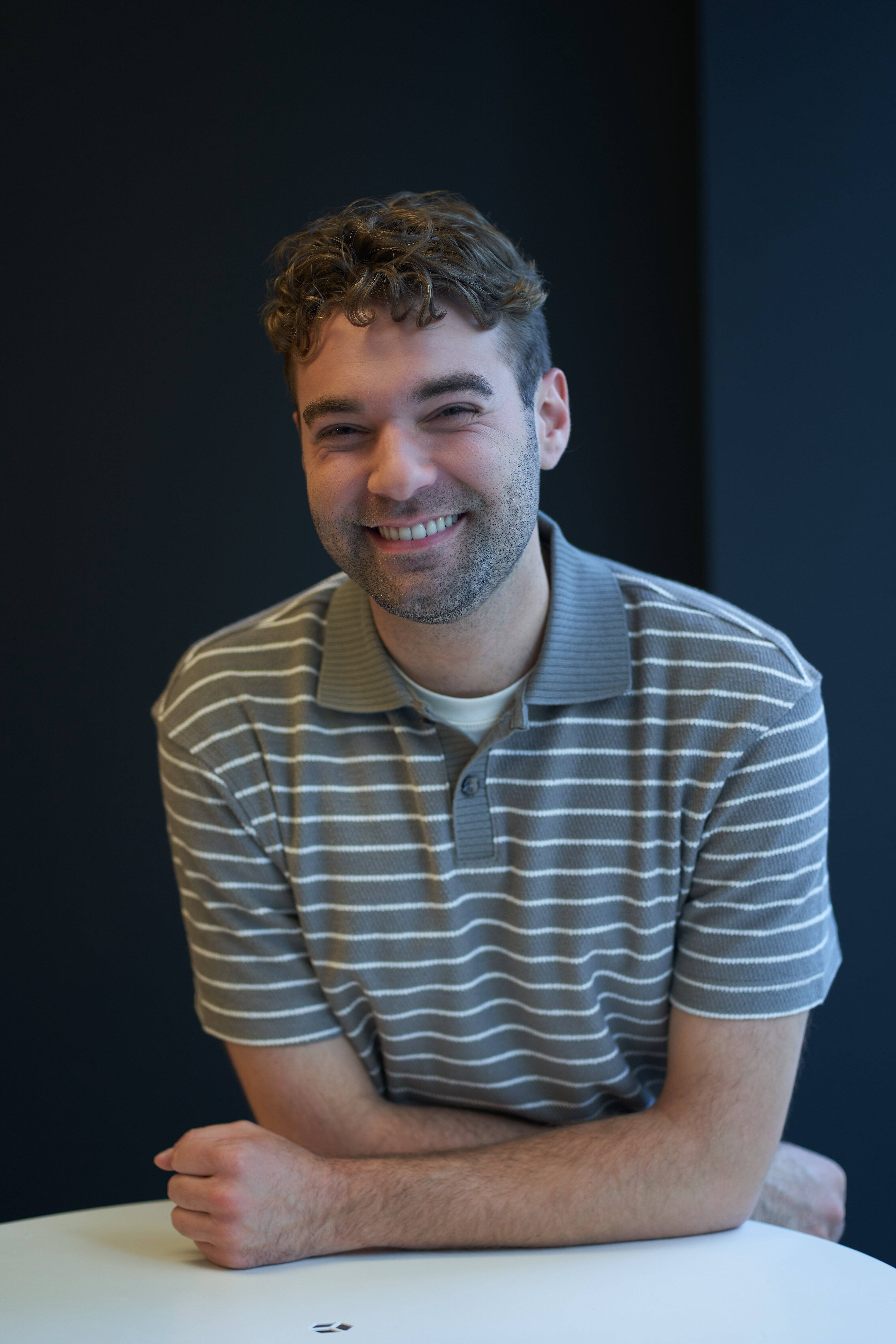 Félix Rondeau, de «Salut Bonjour», reçoit des commentaires non ...