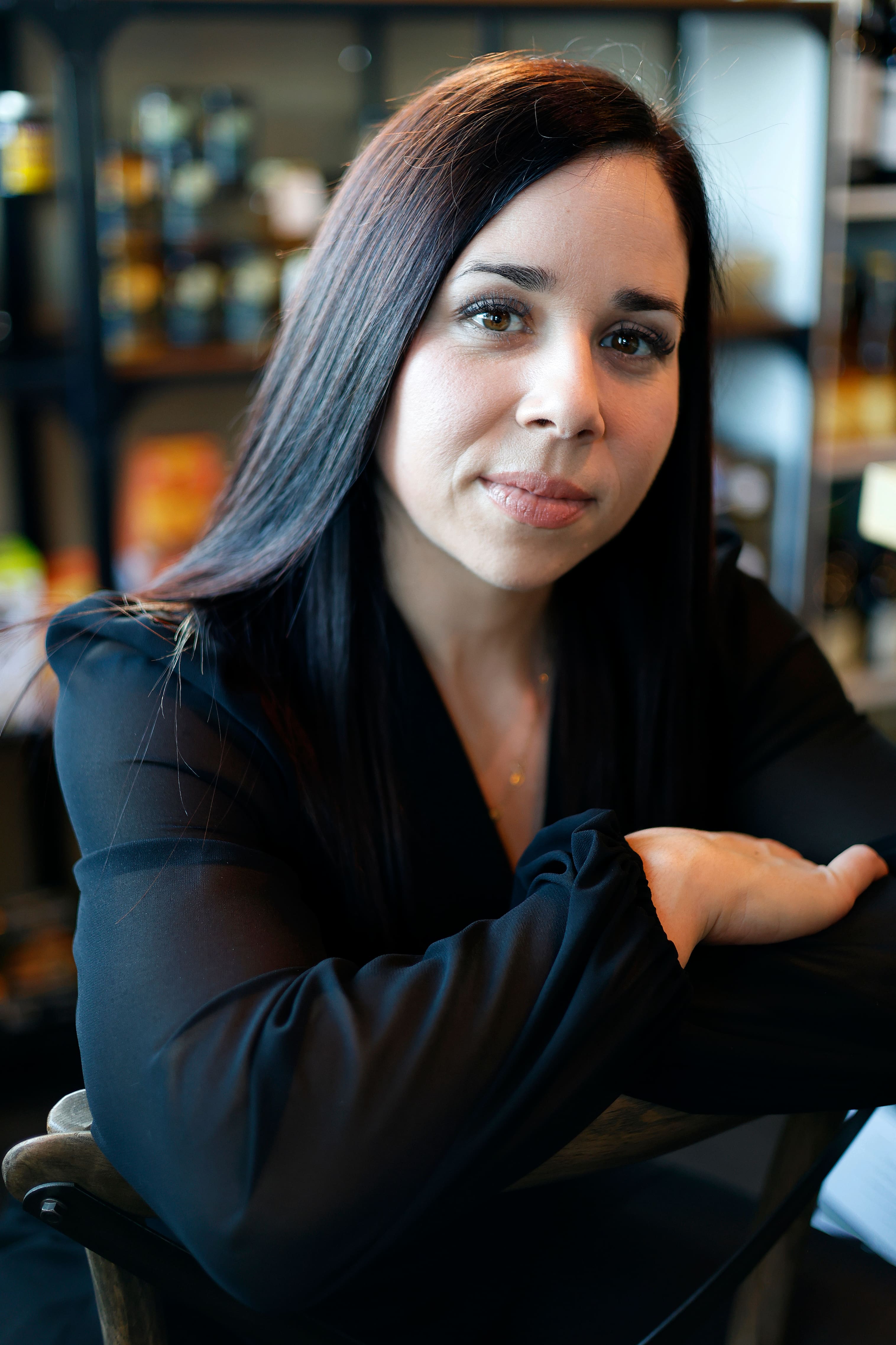 Sandra Plourde apprend à vivre avec le décès subit de sa mère | 7 Jours