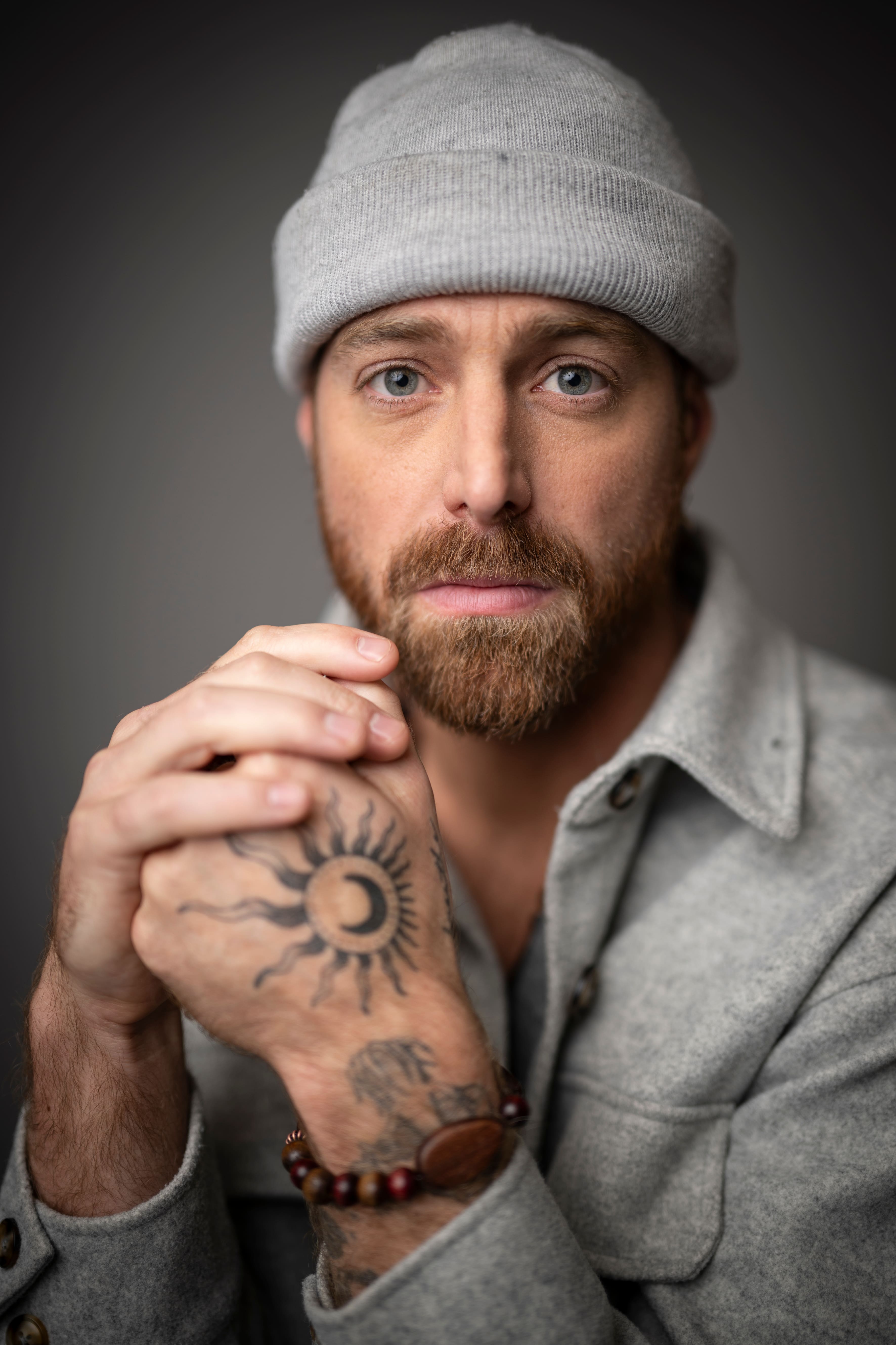 Jonathan Roy désire-t-il fonder une famille? | 7 Jours