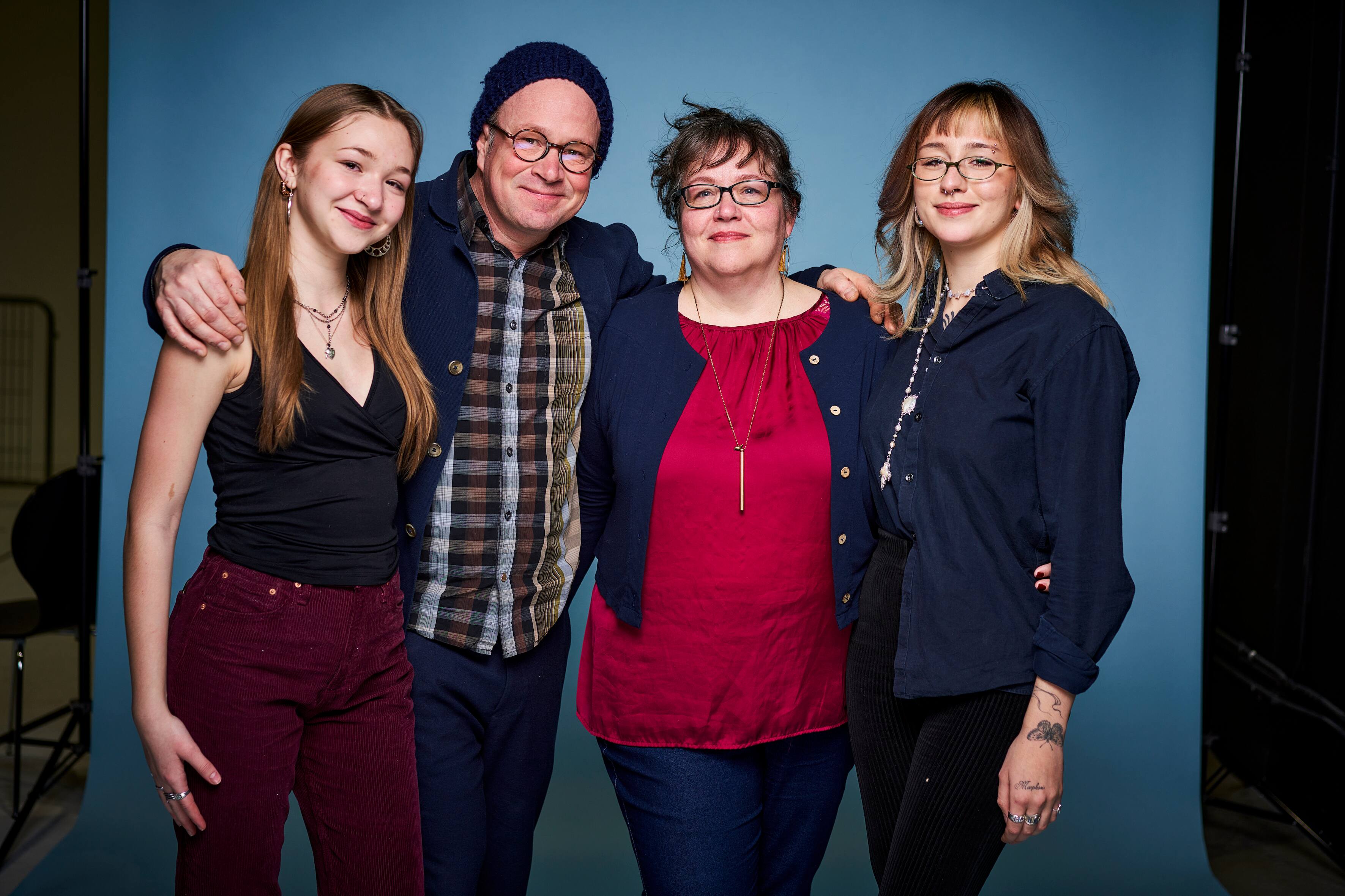 Romie Lacasse: déçue de quitter, mais fière de son parcours! | 7 Jours