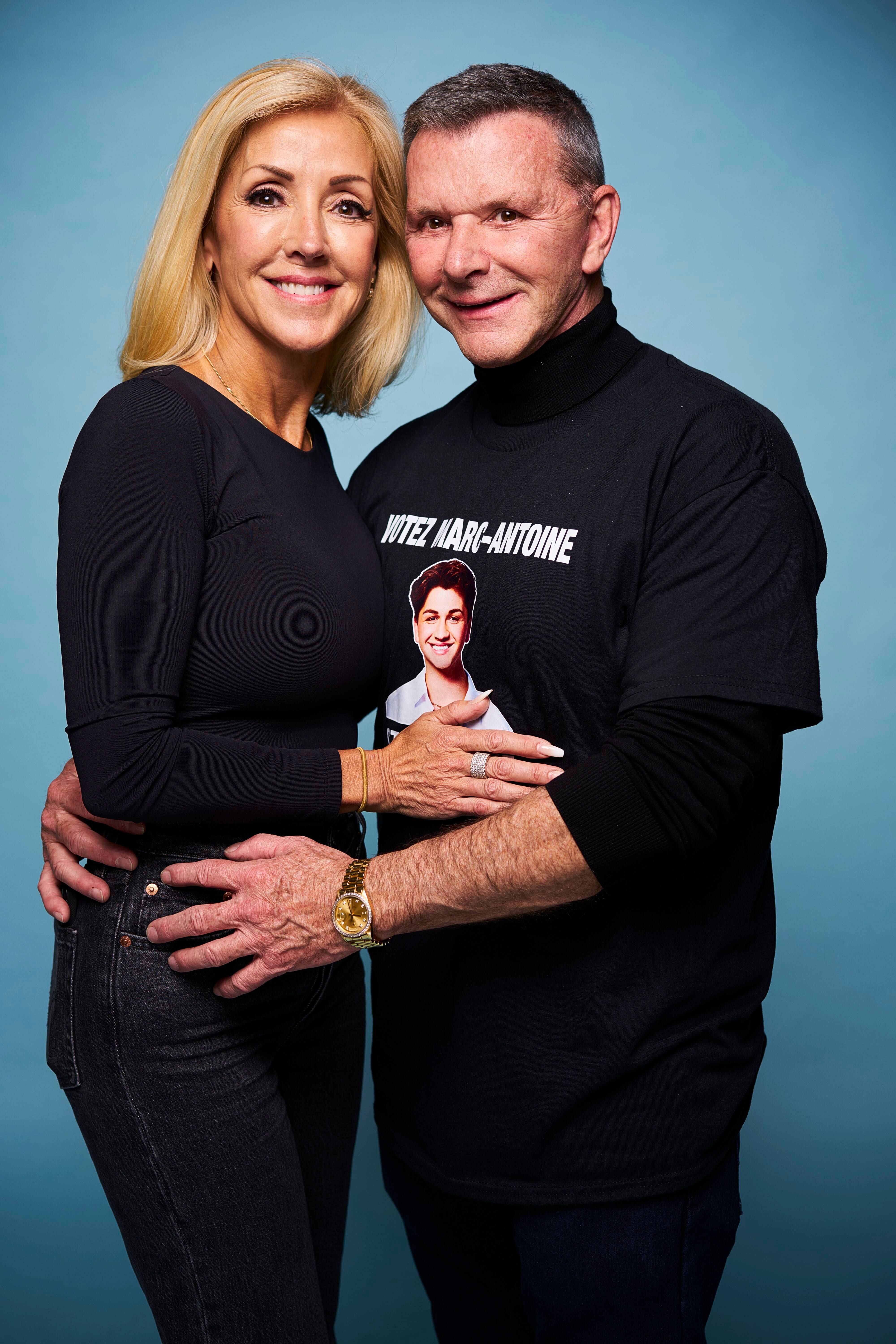 «Star Académie»: une détermination à toute épreuve pour Marc-Antoine Delage | JDM