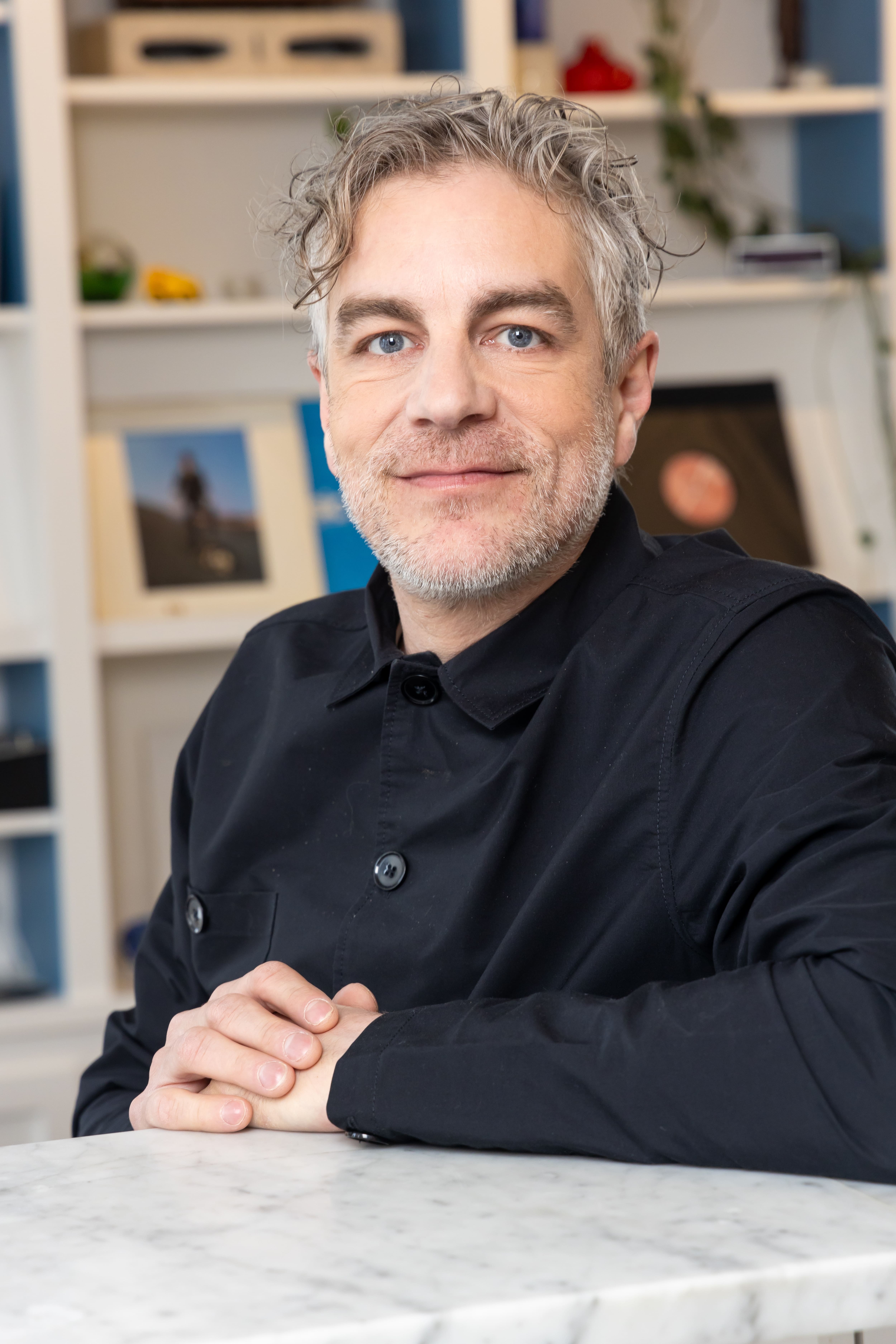 Hubert Proulx s’ouvre sur une rumeur persistante qui courait à son ...